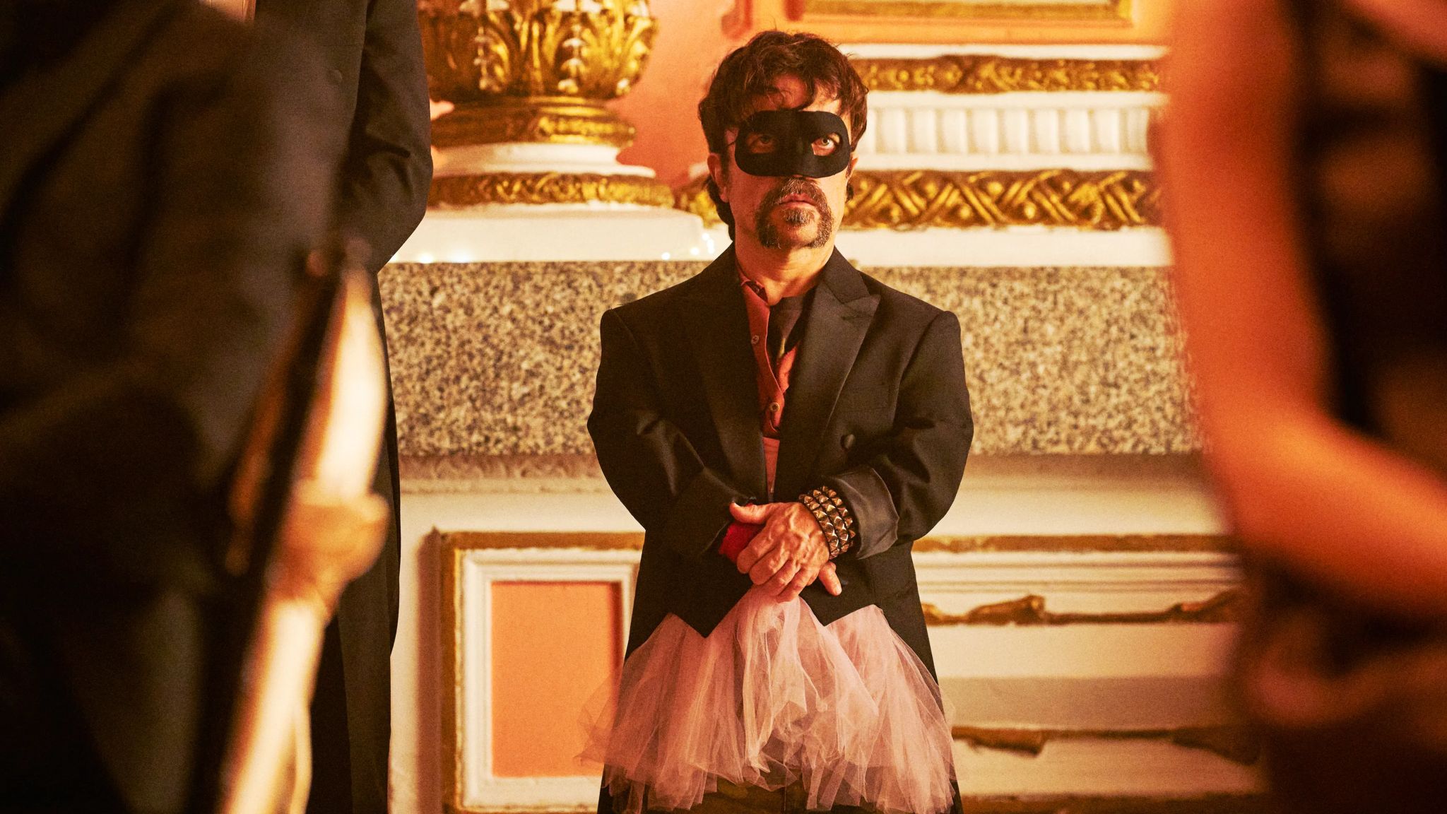 The Toxic Avenger Reboot Finally Gets a Release Update (And Terrifier ...