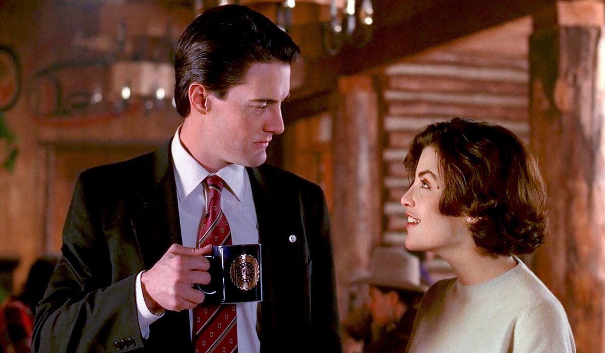 Twin Peaks Is Now Streaming for Free (But There’s a Catch) - ComicBook.com