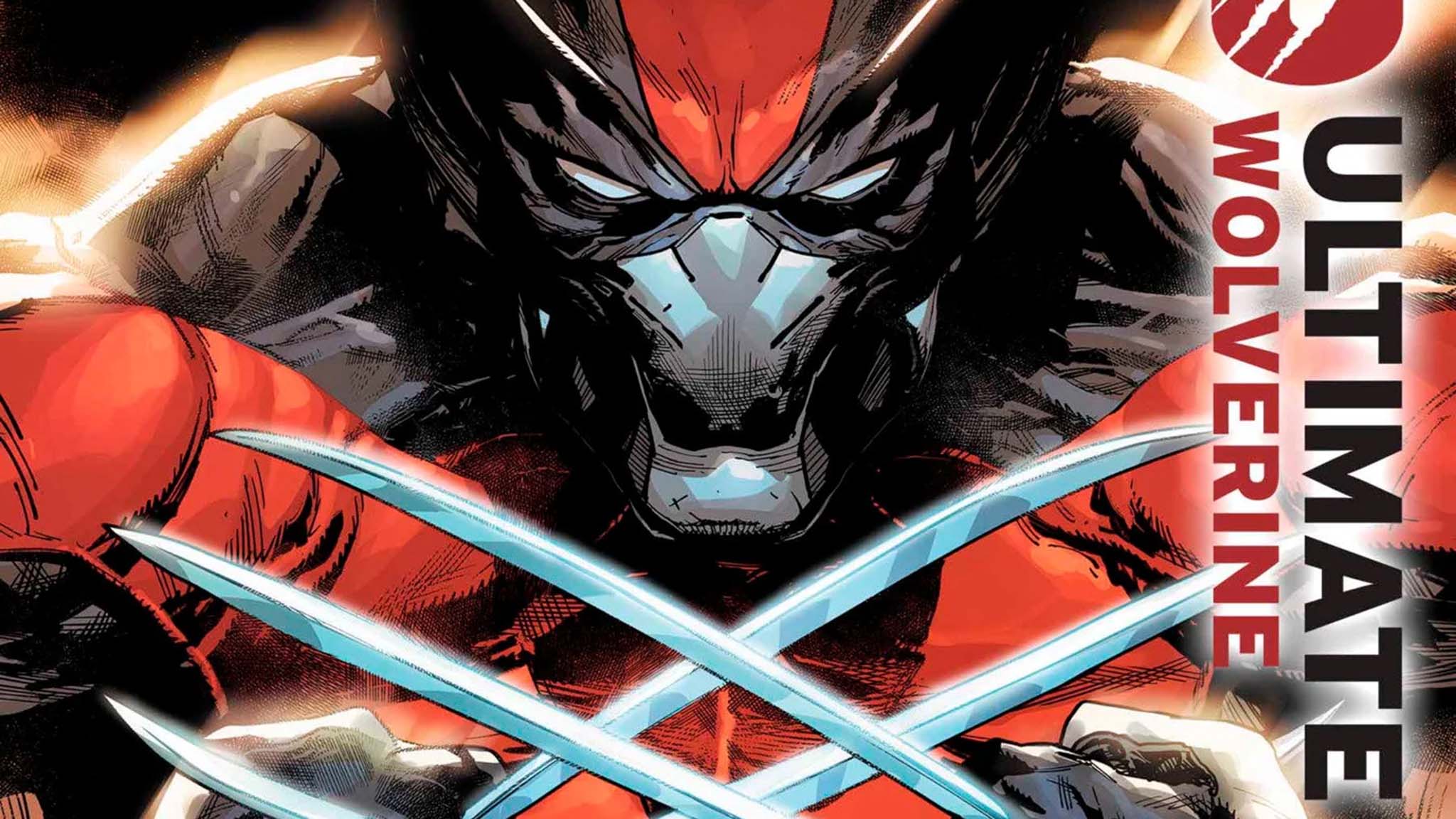 Ultimate Wolverine First Look Reveals an X-Men Showdown - ComicBook.com