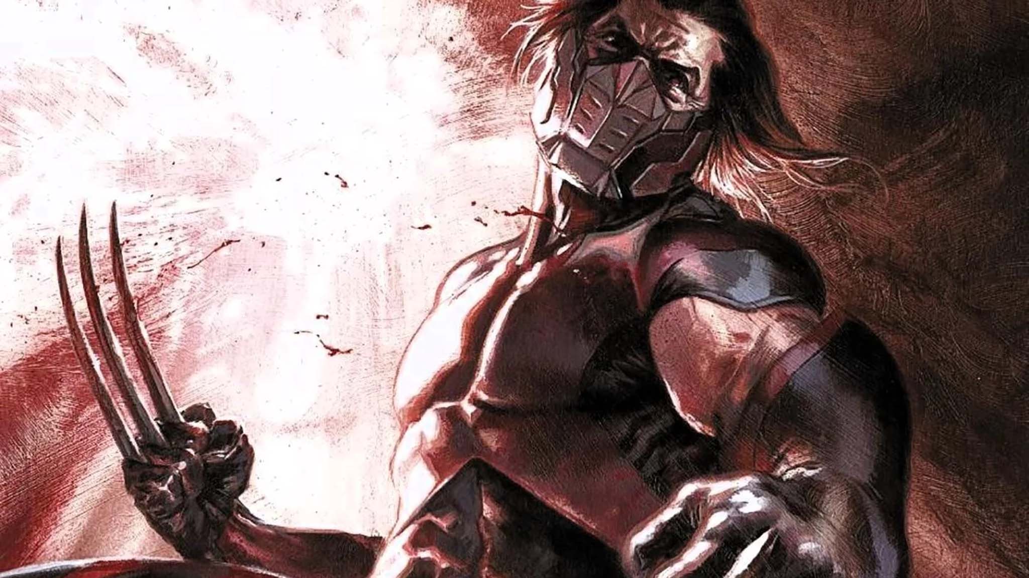 Marvel Reveals Wolverine's Ultimate Form (and It's Terrifying ...