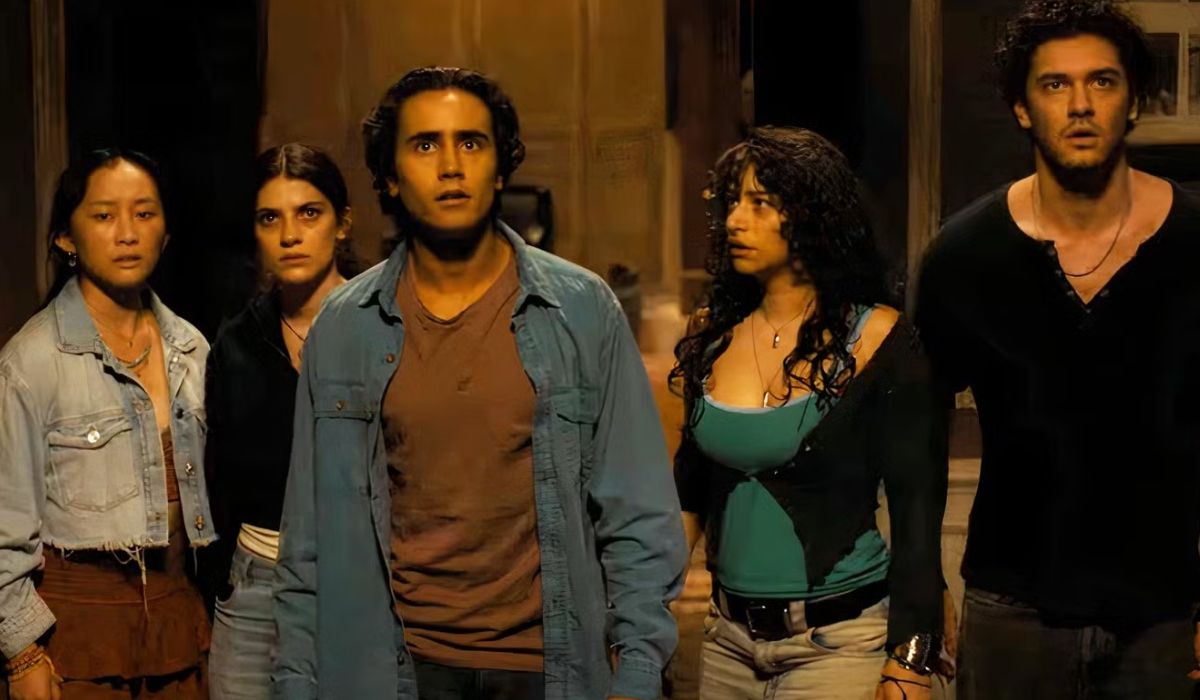 All of David F. Sandberg's Movies, Ranked (Including Until Dawn ...