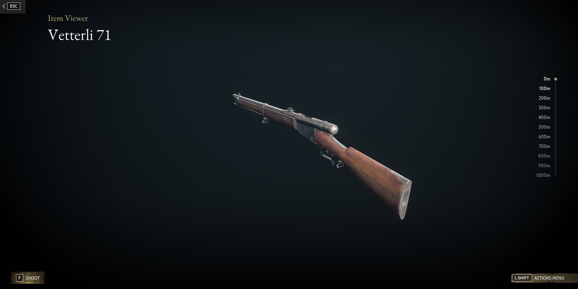 Hunt: Showdown's 8 Best Budget Loadouts for Solo Bounty Clash