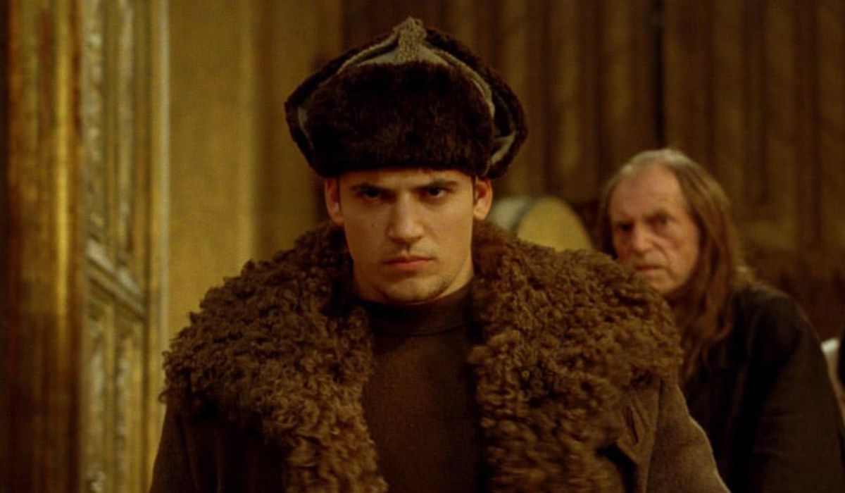 Harry Potter Actor Undergoes Emergency Surgery, Thanks Fans for Support ...
