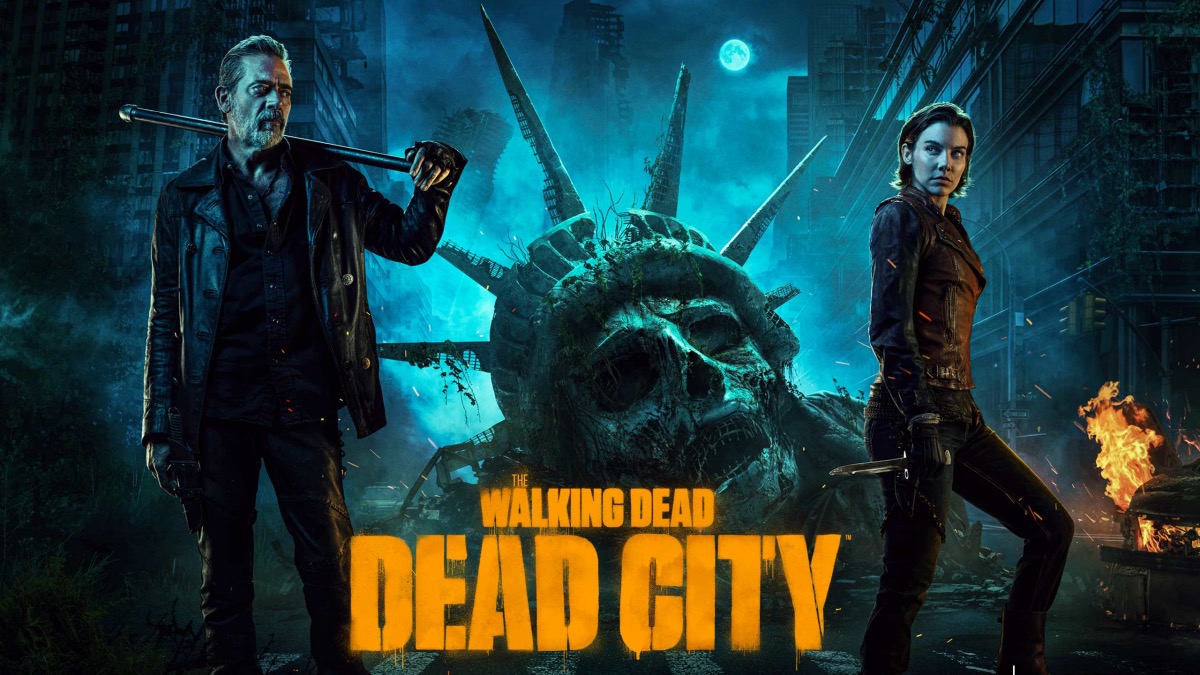 How to Watch All The Walking Dead Shows in Order in 2025 - ComicBook.com