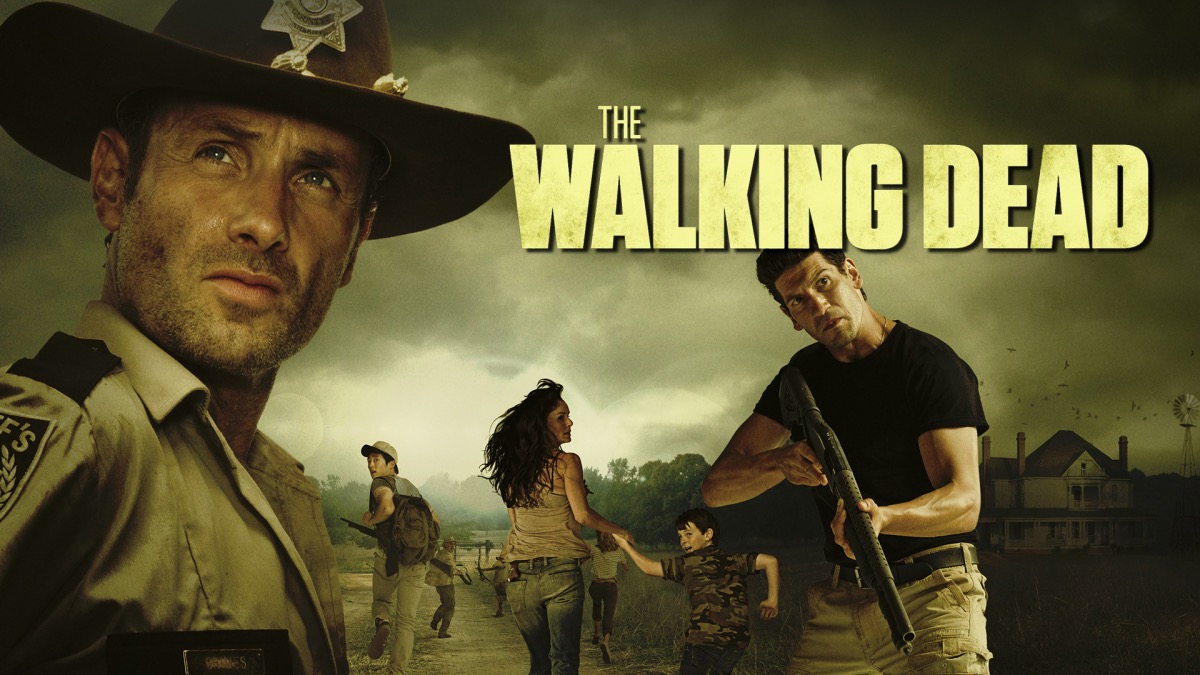 How to Watch All The Walking Dead Shows in Order in 2025 - ComicBook.com