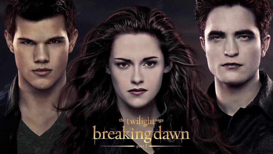 Twilight: Where to Watch All Five Movies Free Before the Reboot