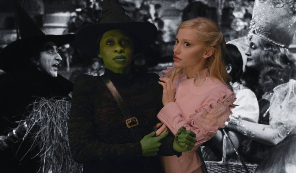 This Weird Wicked Theory Changed Everything I Knew About the Wizard of ...