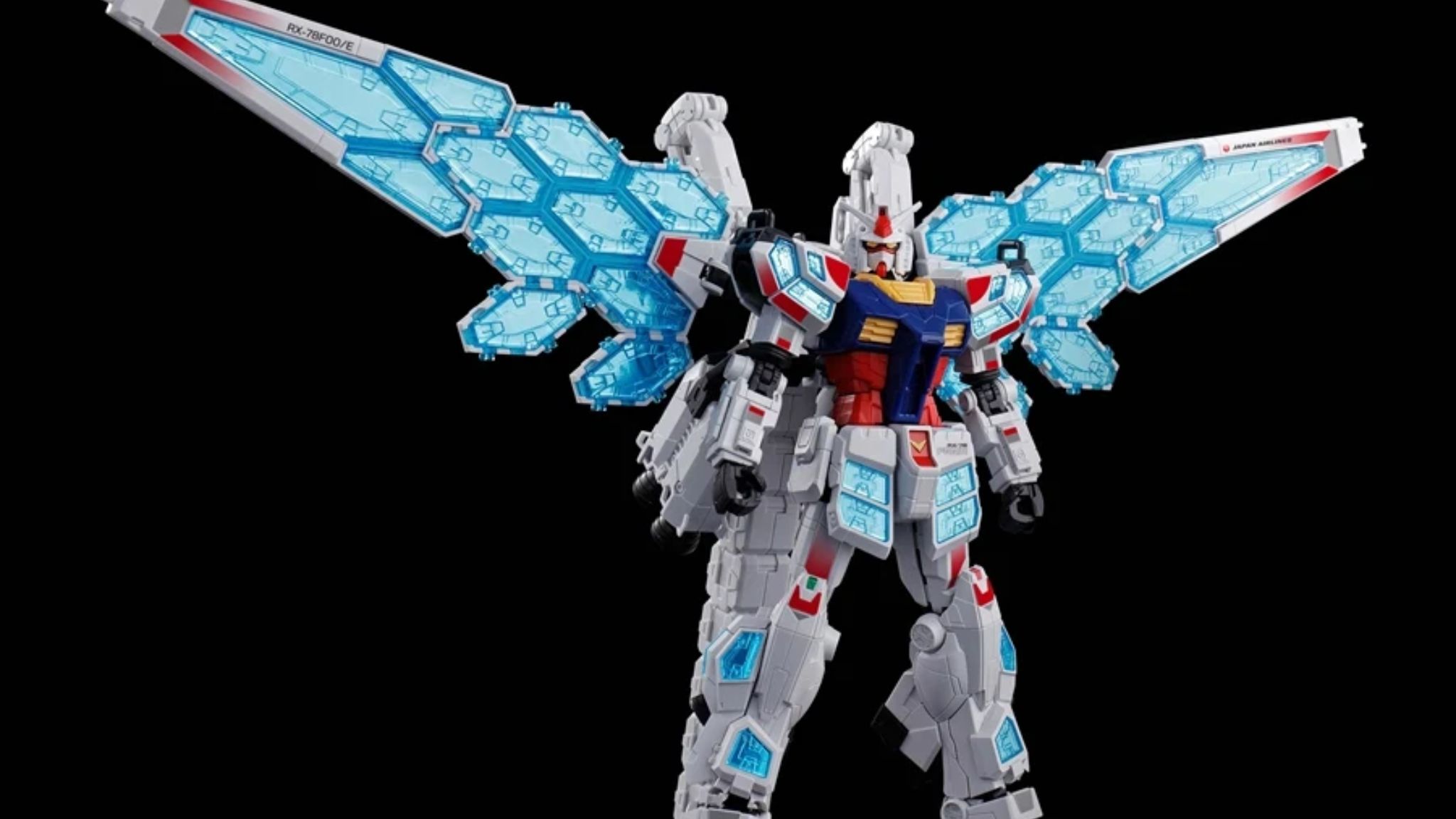 Gundam Takes Flight With New Airline Collab - ComicBook.com