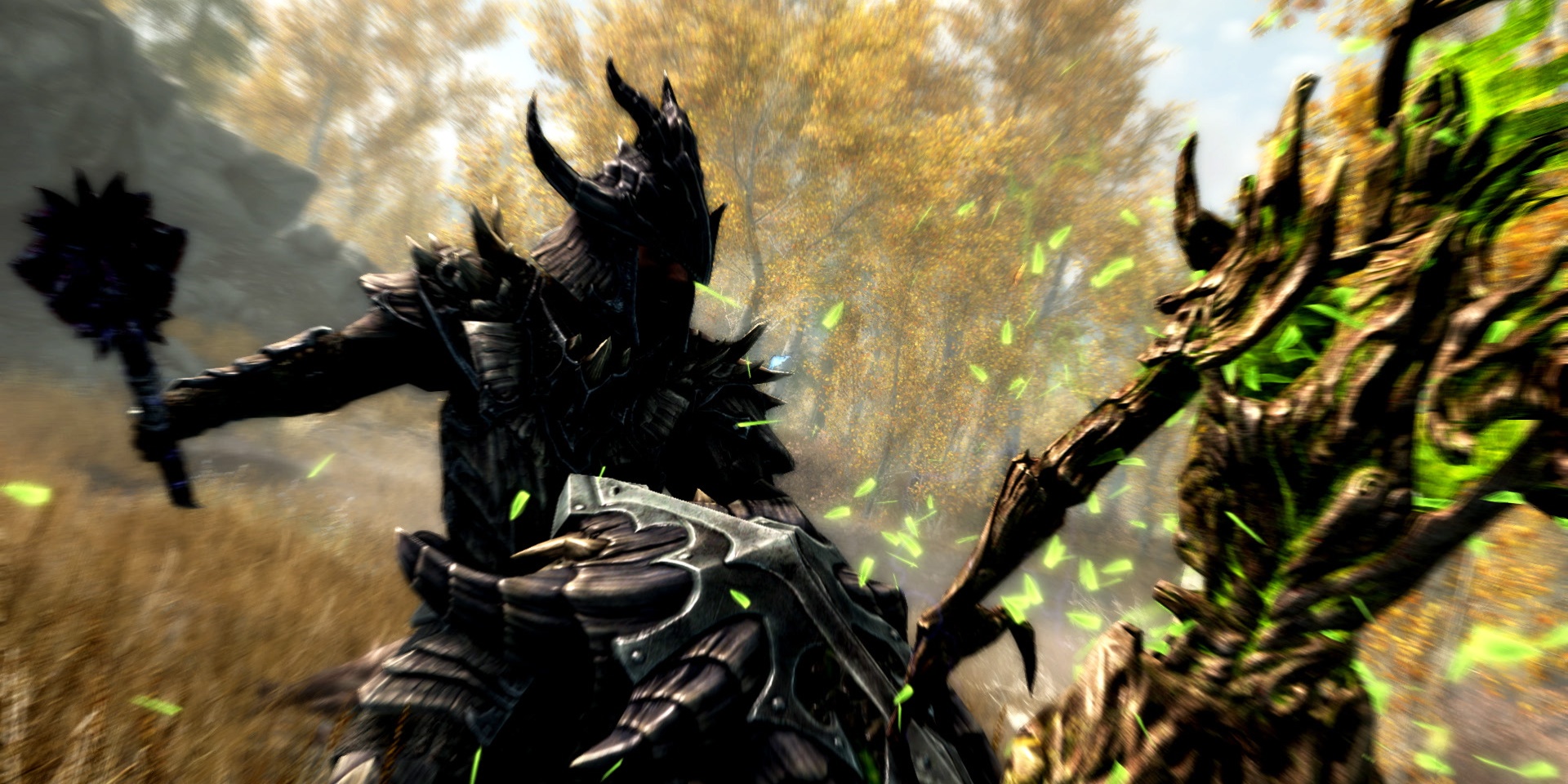 8 Must-Have Mods to Replay Skyrim