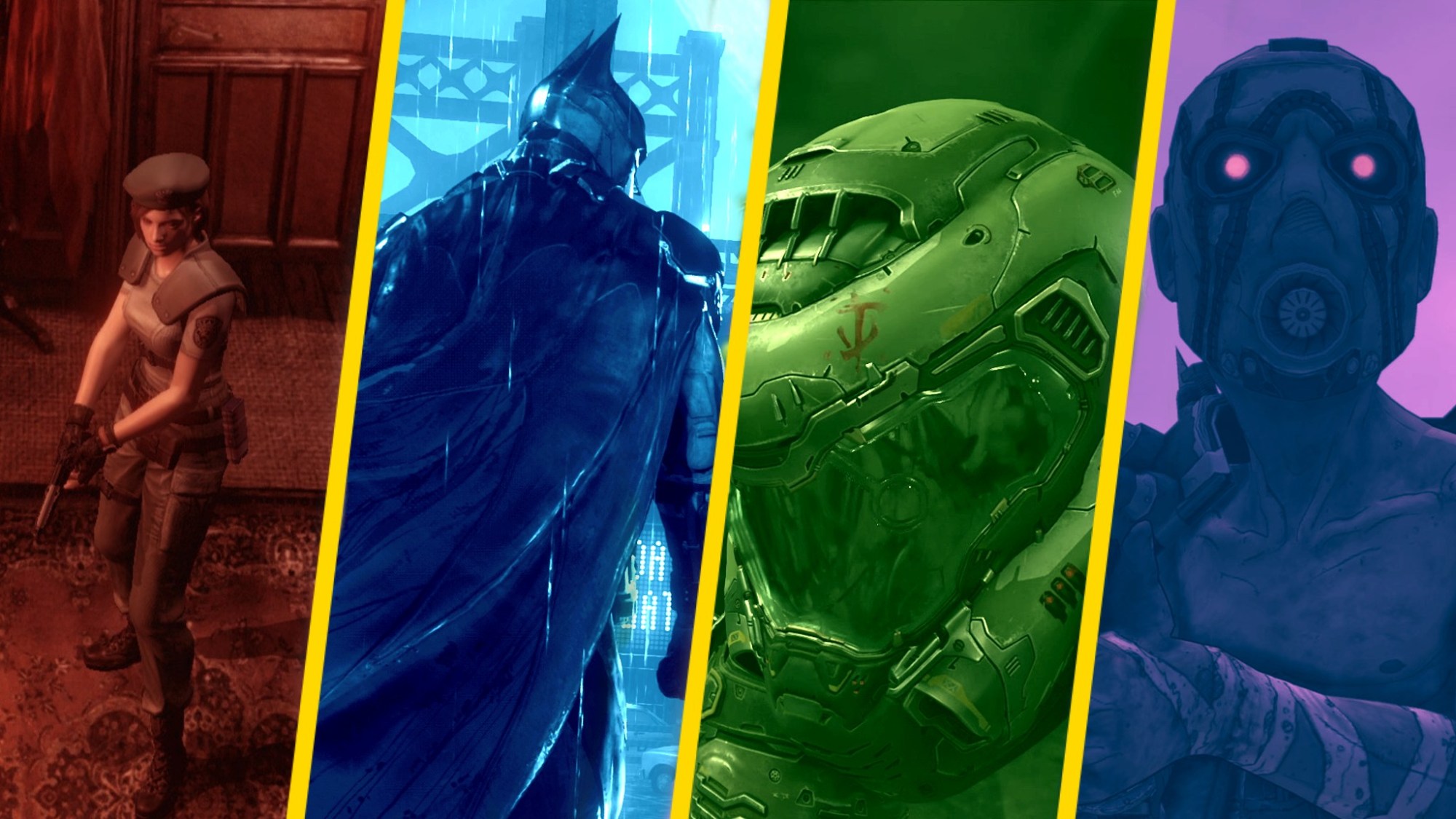 These Are the 10 Best PS Store Games Under $10 in New Sale