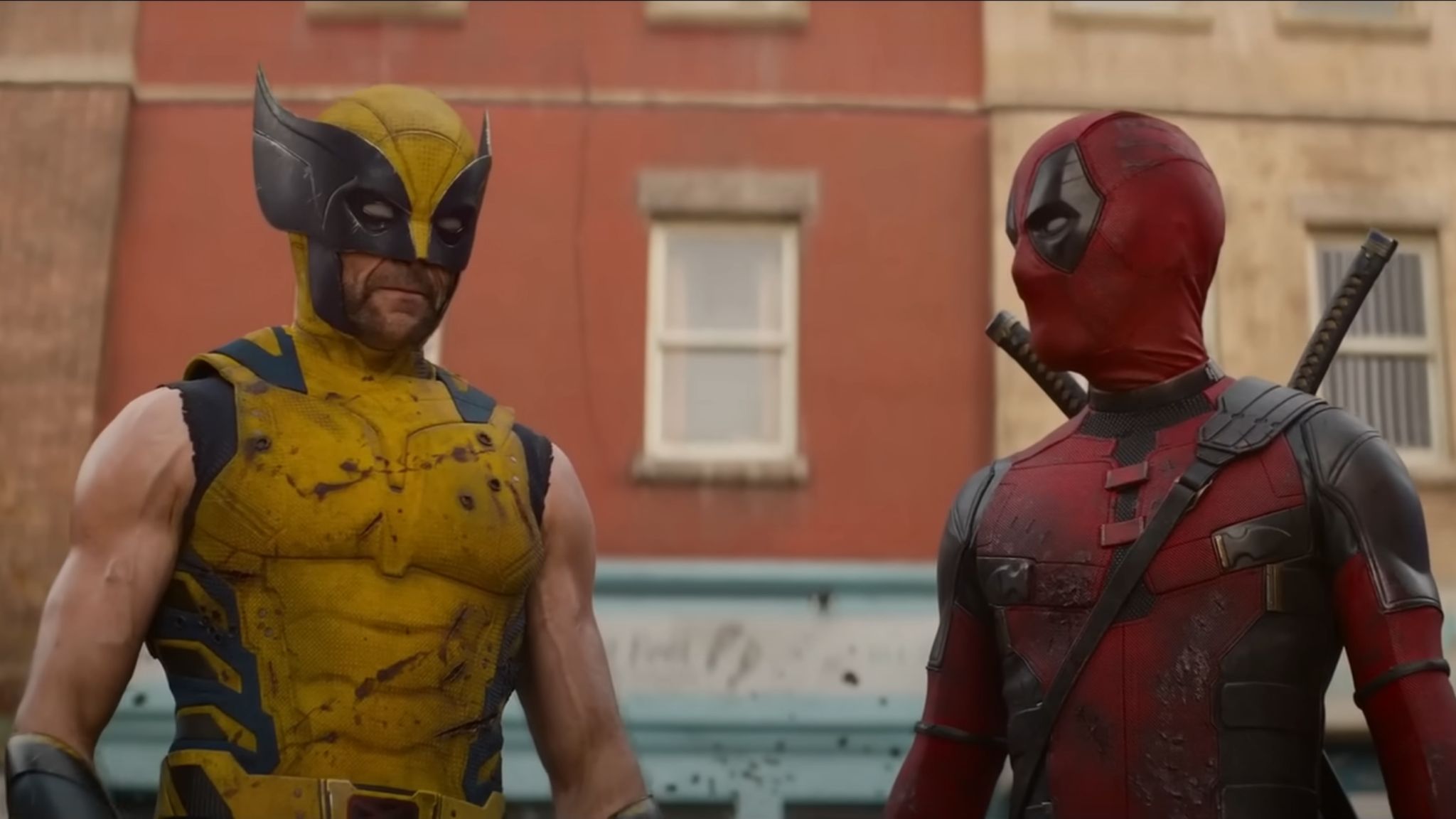 10 Best Wolverine Costumes in Marvel Movies Ranked - ComicBook.com