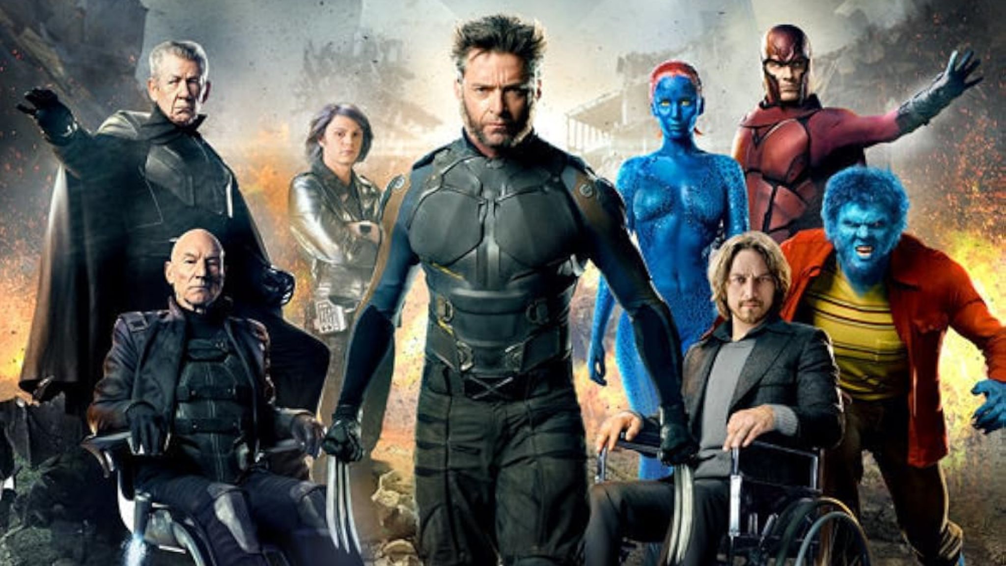 10 Best Wolverine Costumes in Marvel Movies Ranked - ComicBook.com