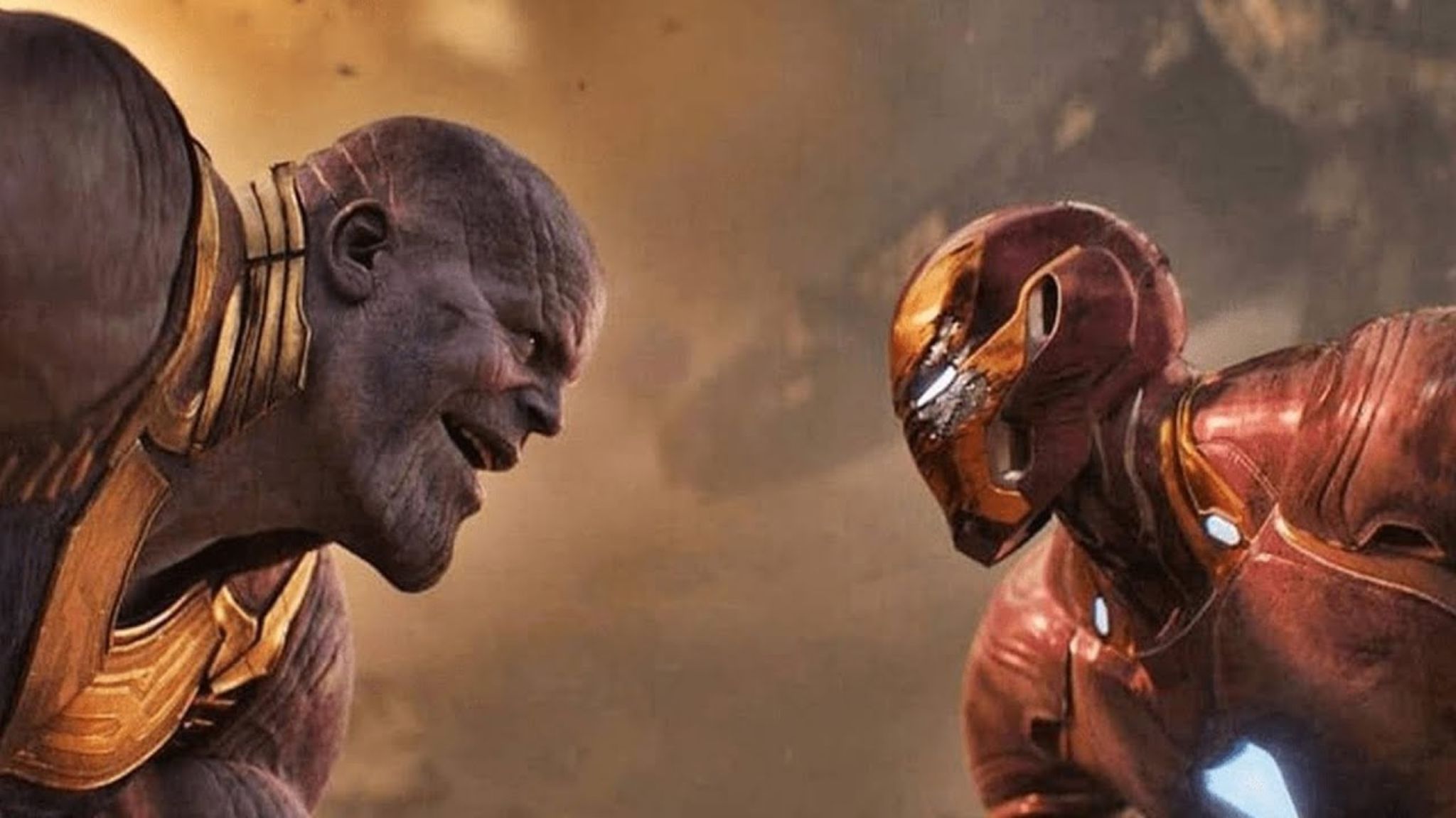 5 Best Iron Man Action Scenes - ComicBook.com