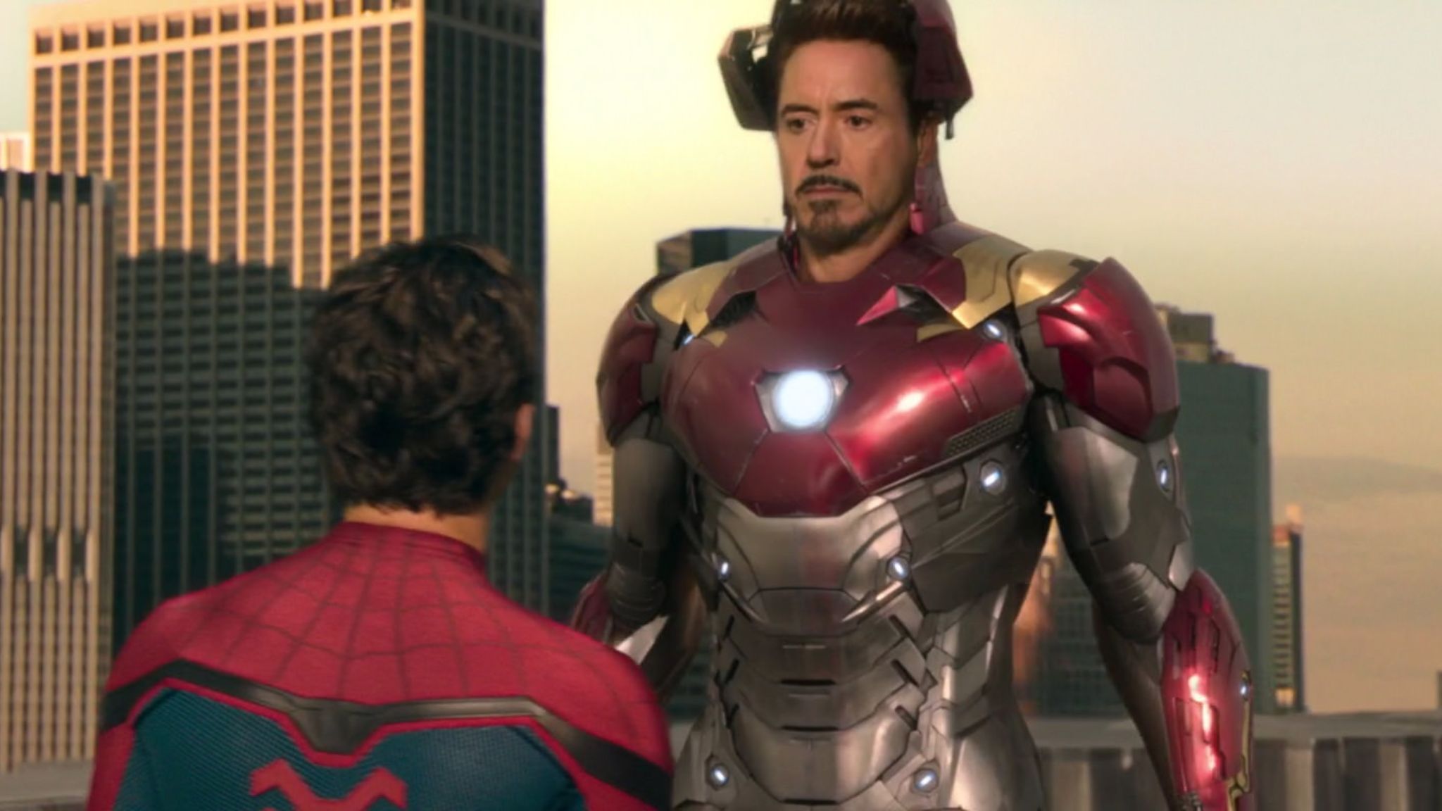 10 Best Iron Man Armors From the MCU Ranked - ComicBook.com