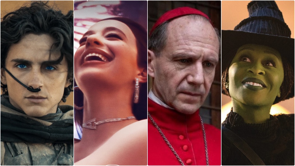 How to Watch the Oscars 2025: Date, Start Time, and Where to Stream ...