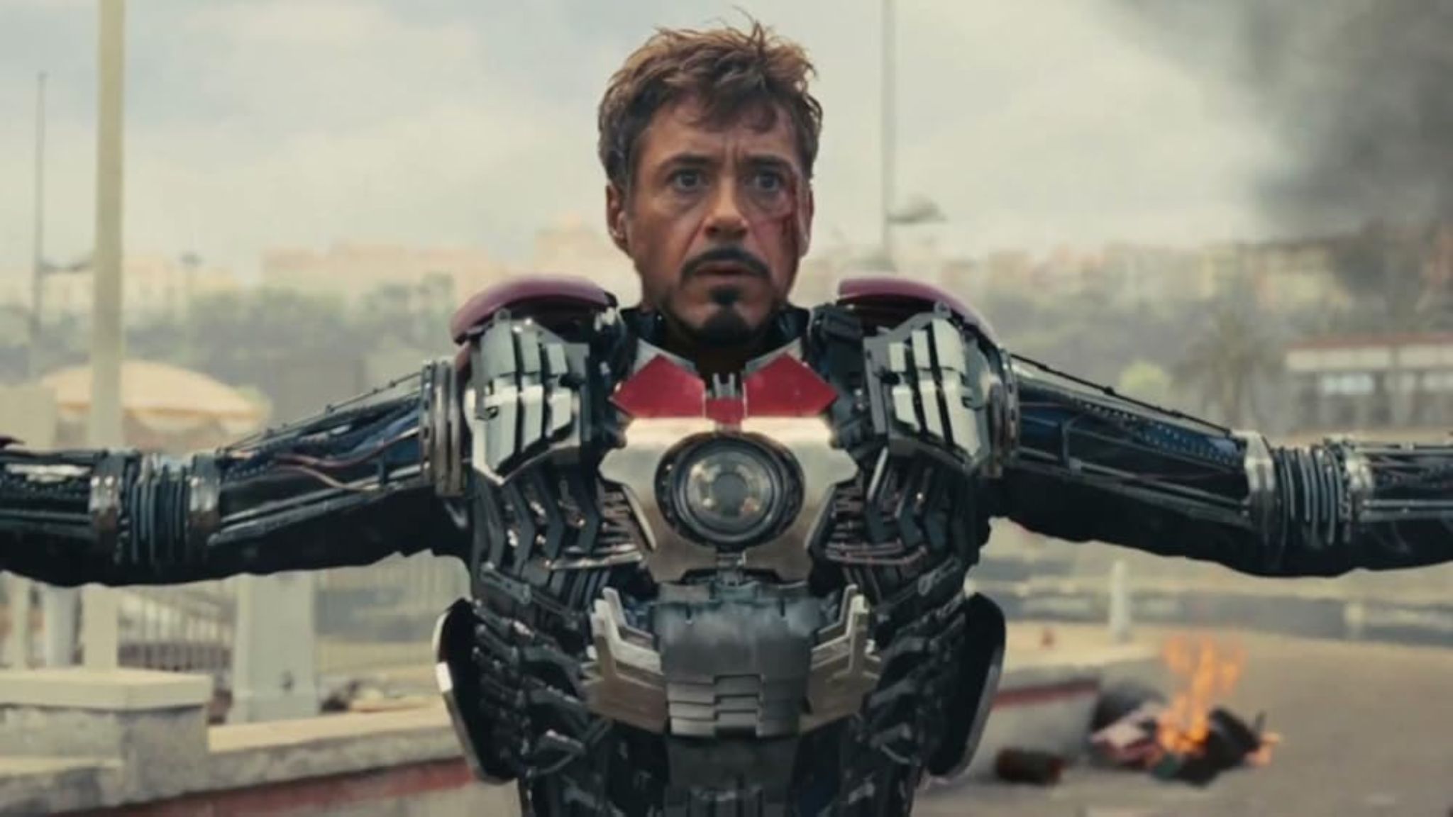 10 Best Iron Man Armors From the MCU Ranked - ComicBook.com