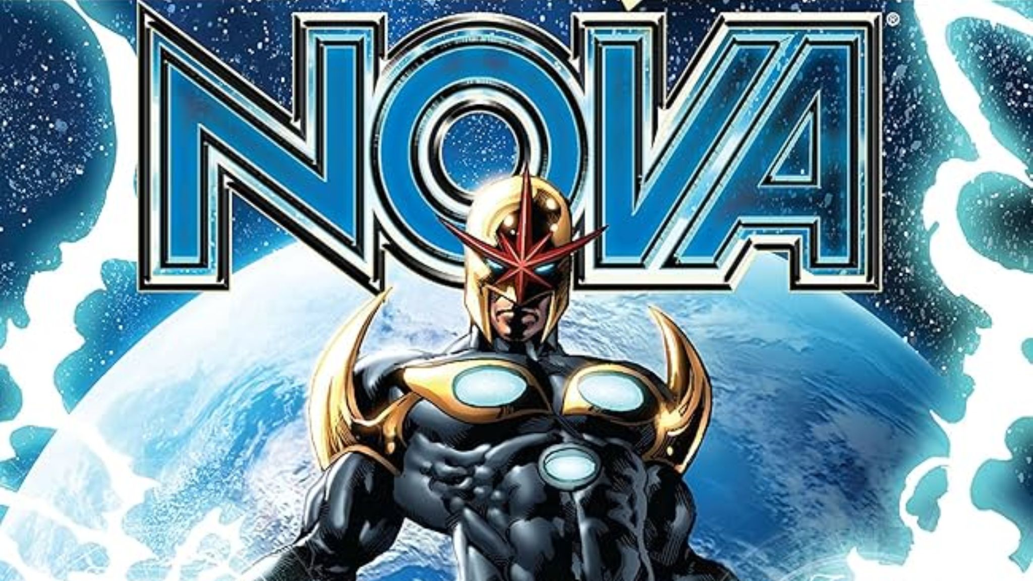 5 Best Nova Stories Marvel Could Adapt for the MCU - ComicBook.com