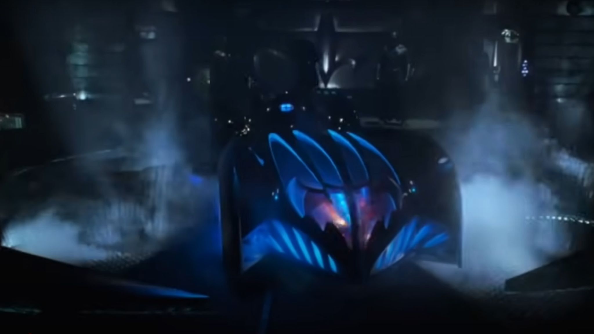 All 7 Batman Live-Action Movie Batmobiles Ranked - ComicBook.com