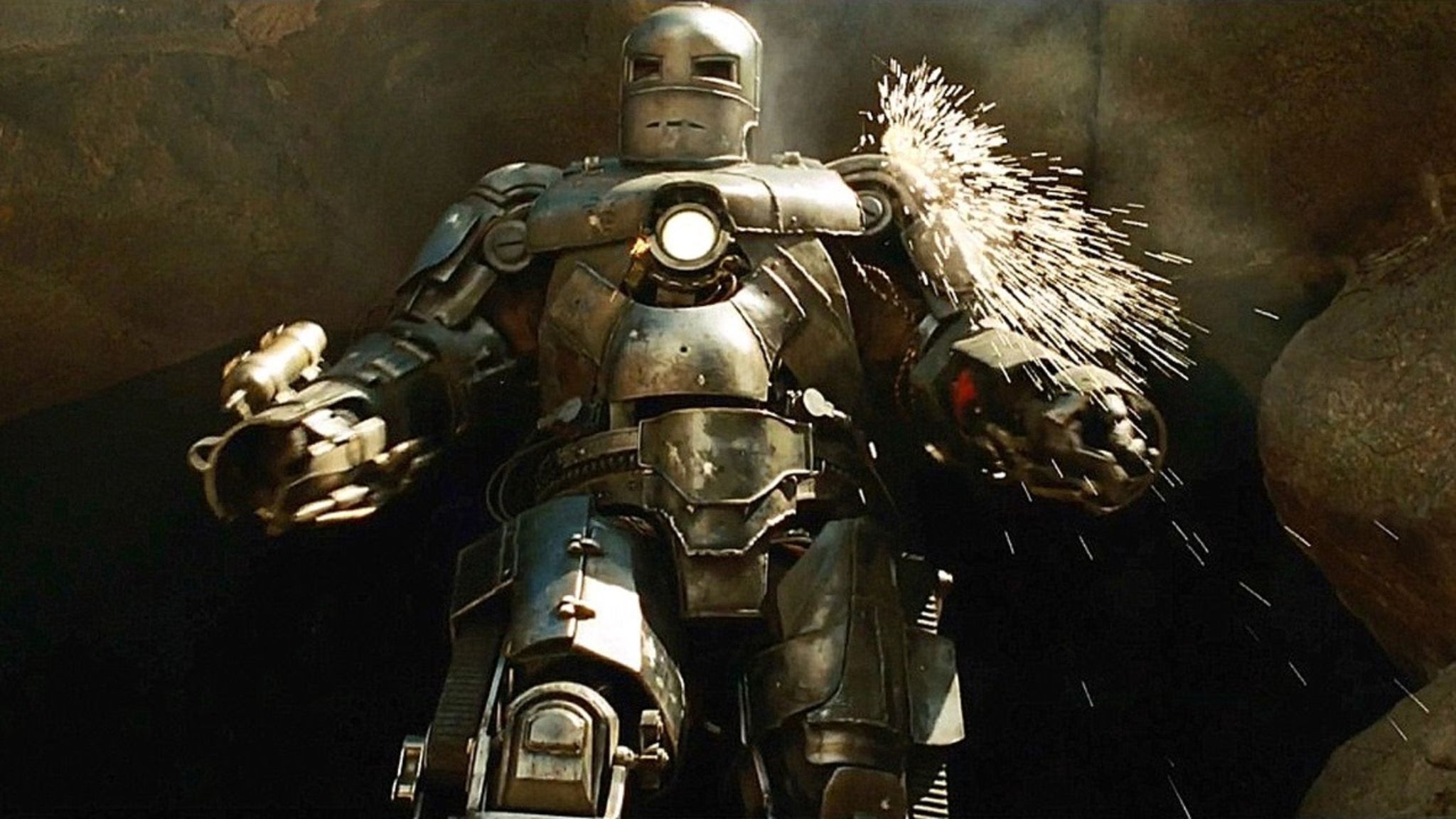10 Best Iron Man Armors From the MCU Ranked - ComicBook.com