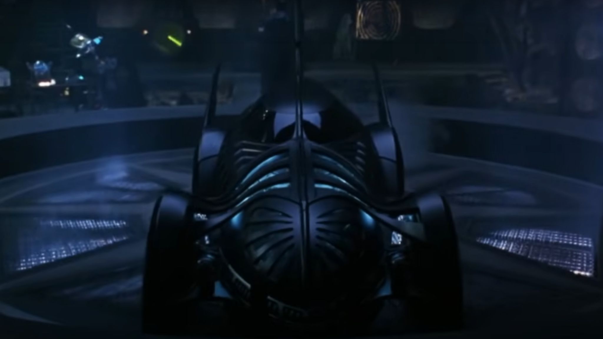 All 7 Batman Live-Action Movie Batmobiles Ranked - ComicBook.com