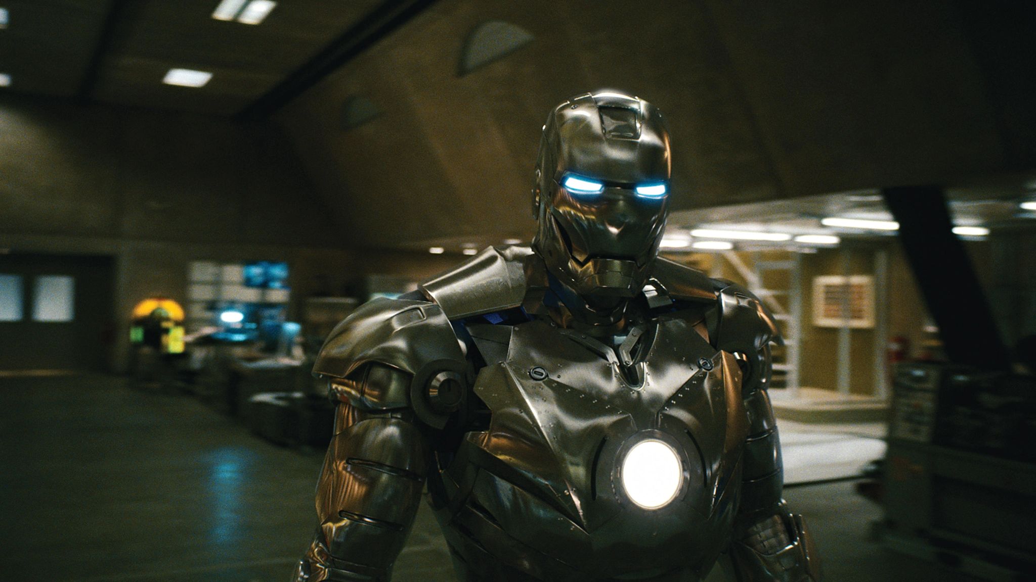 10 Best Iron Man Armors From the MCU Ranked - ComicBook.com