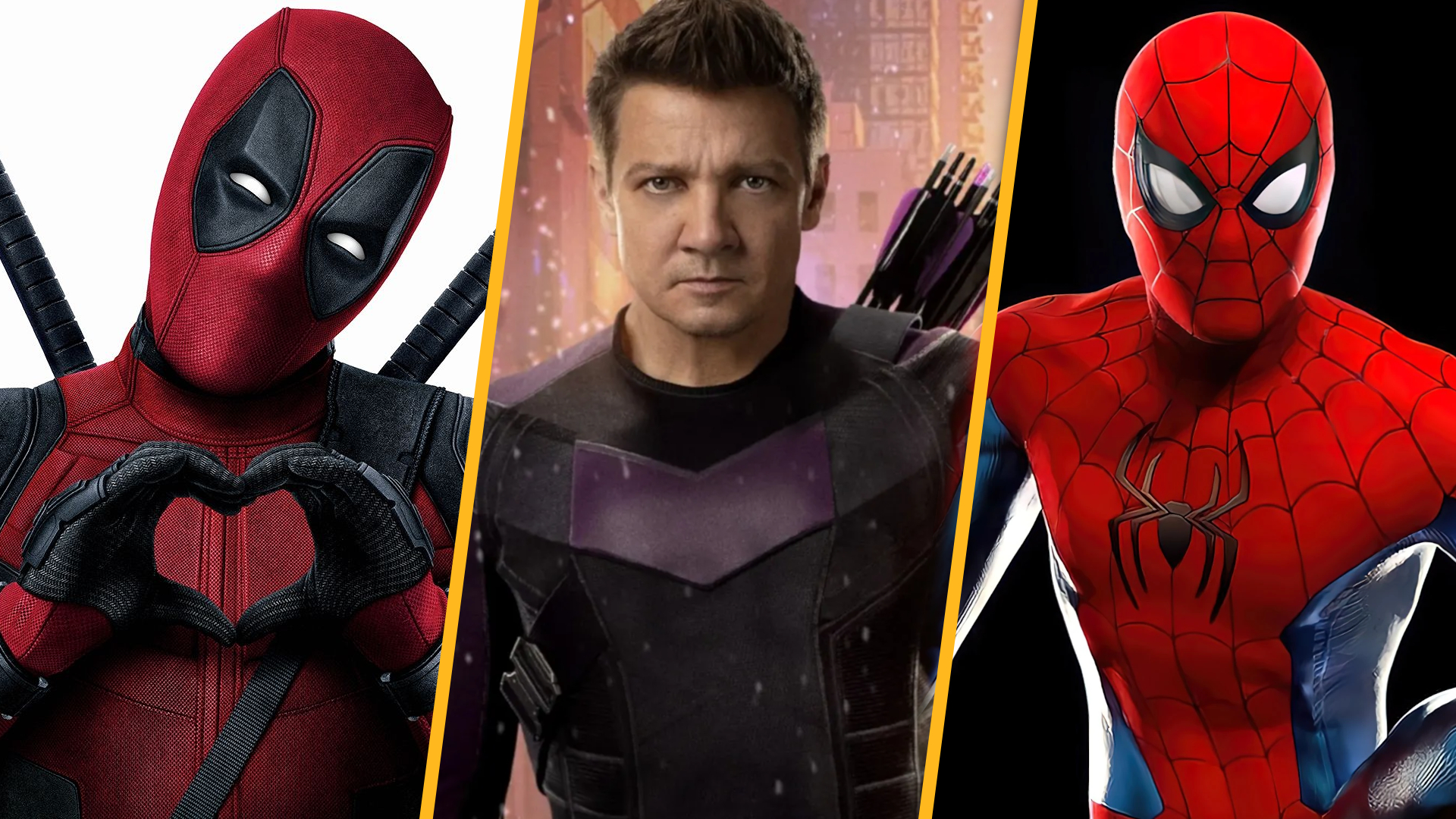 The 5 Most Lovable Losers in the Marvel Universe - ComicBook.com