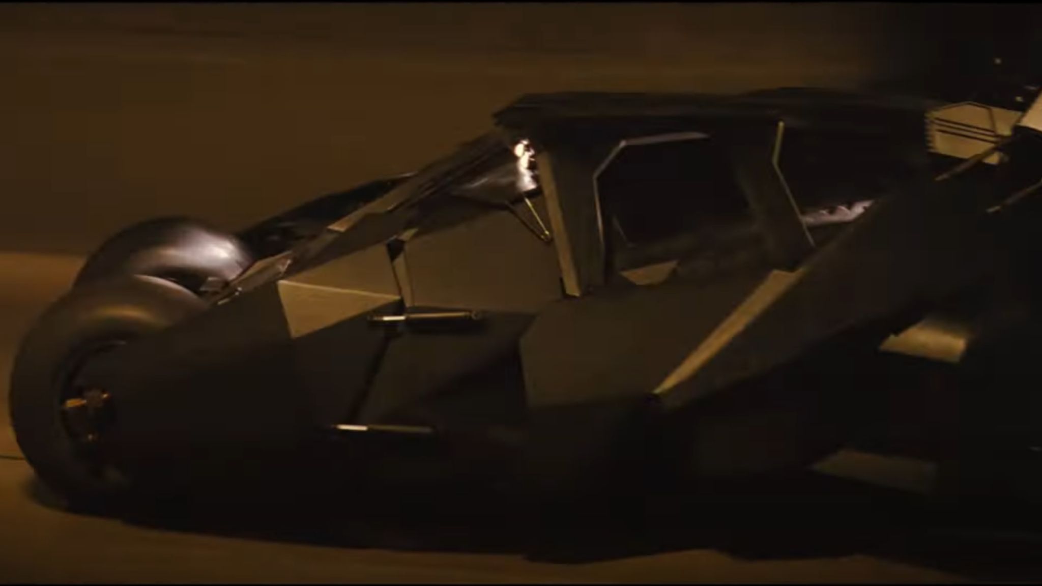 All 7 Batman Live-Action Movie Batmobiles Ranked - ComicBook.com