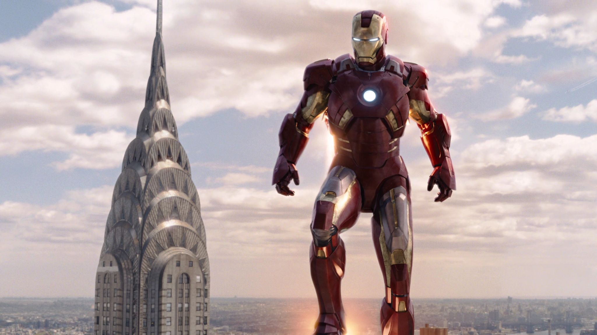 10 Best Iron Man Armors From the MCU Ranked - ComicBook.com