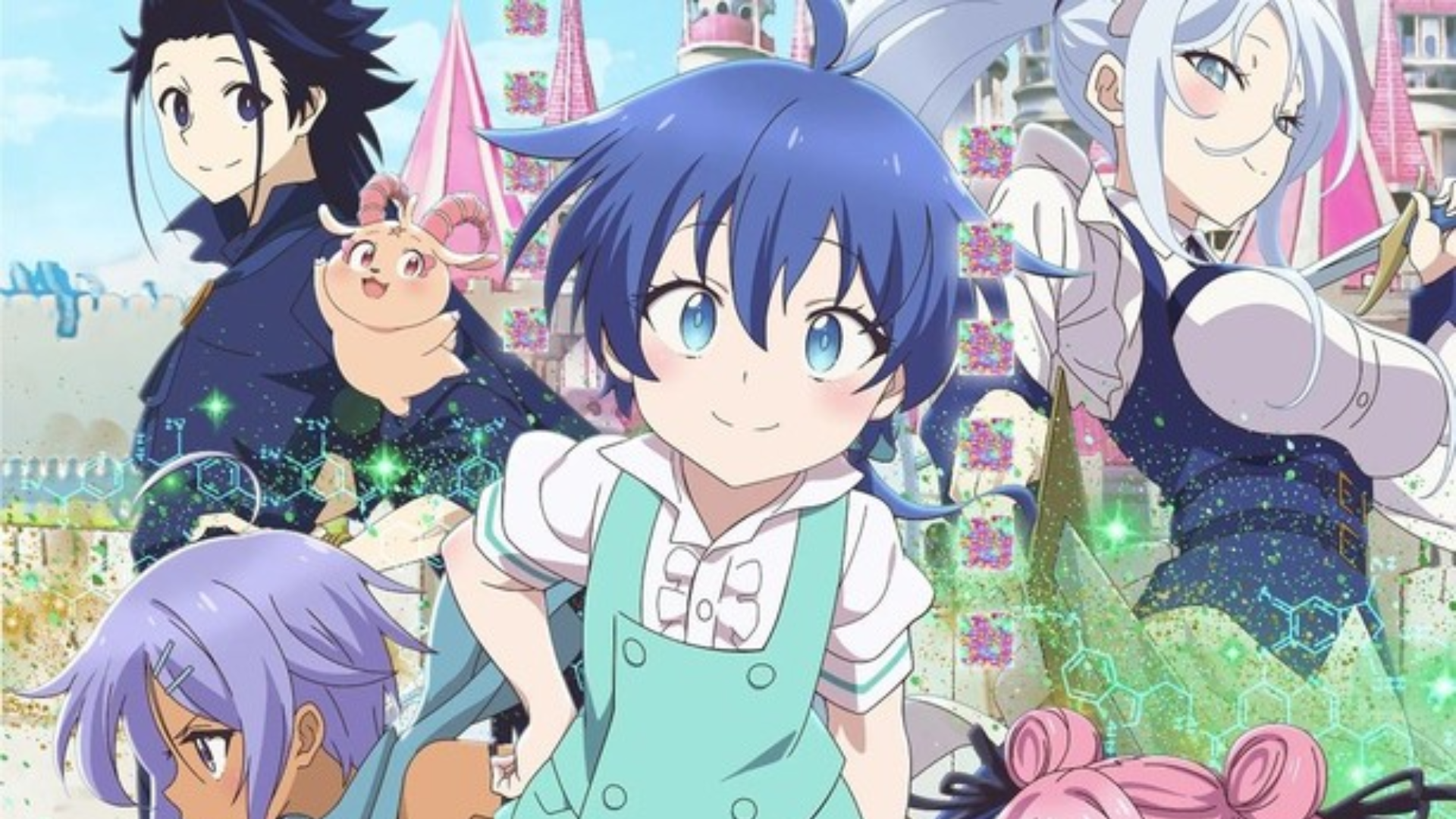 7th Prince Season 2 Reveals Promo & Cast Update for Summer Release ...