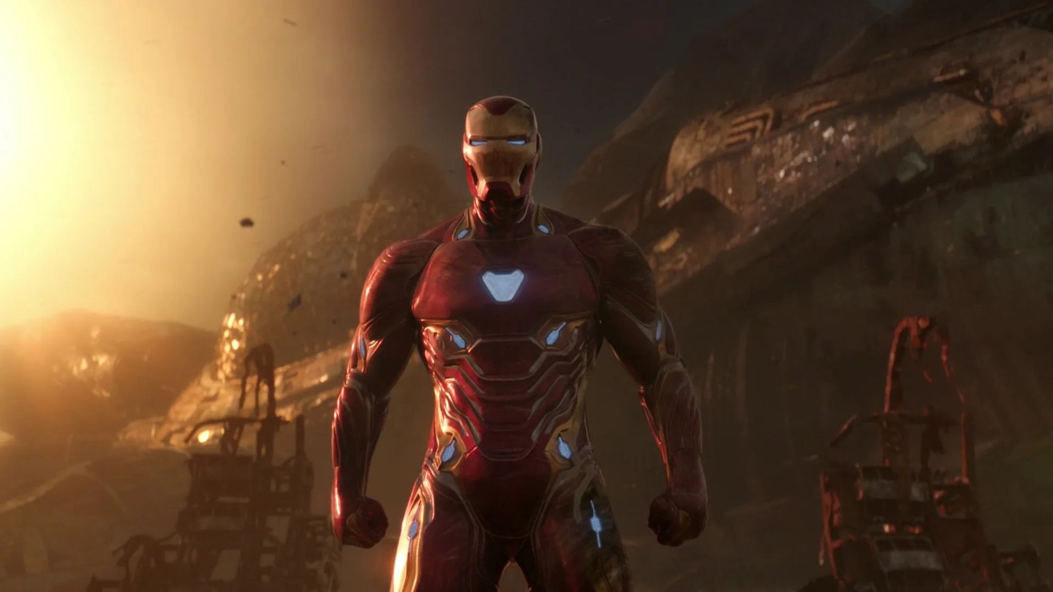 10 Best Iron Man Armors From the MCU Ranked - ComicBook.com