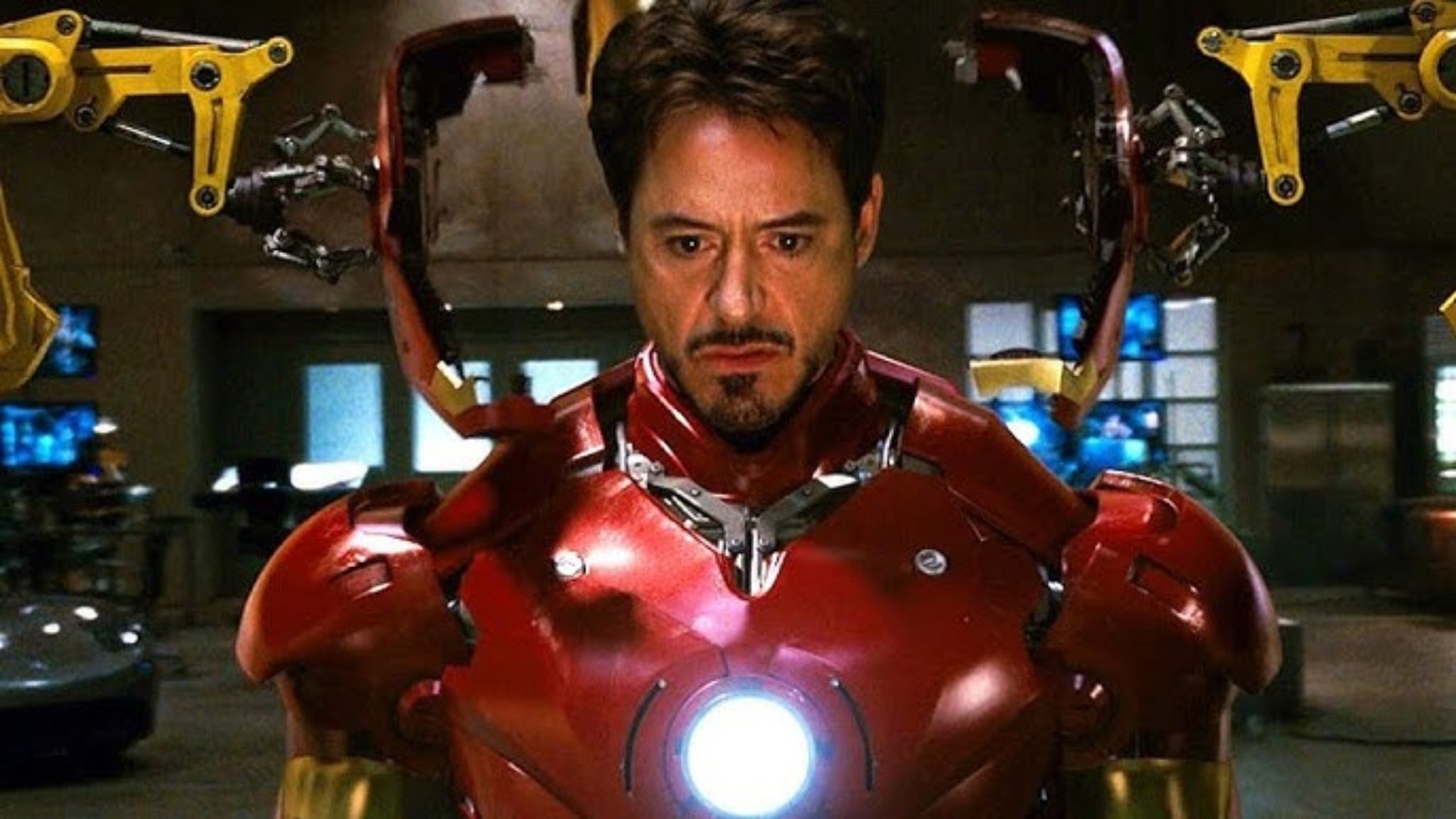 10 Best Iron Man Armors From the MCU Ranked - ComicBook.com