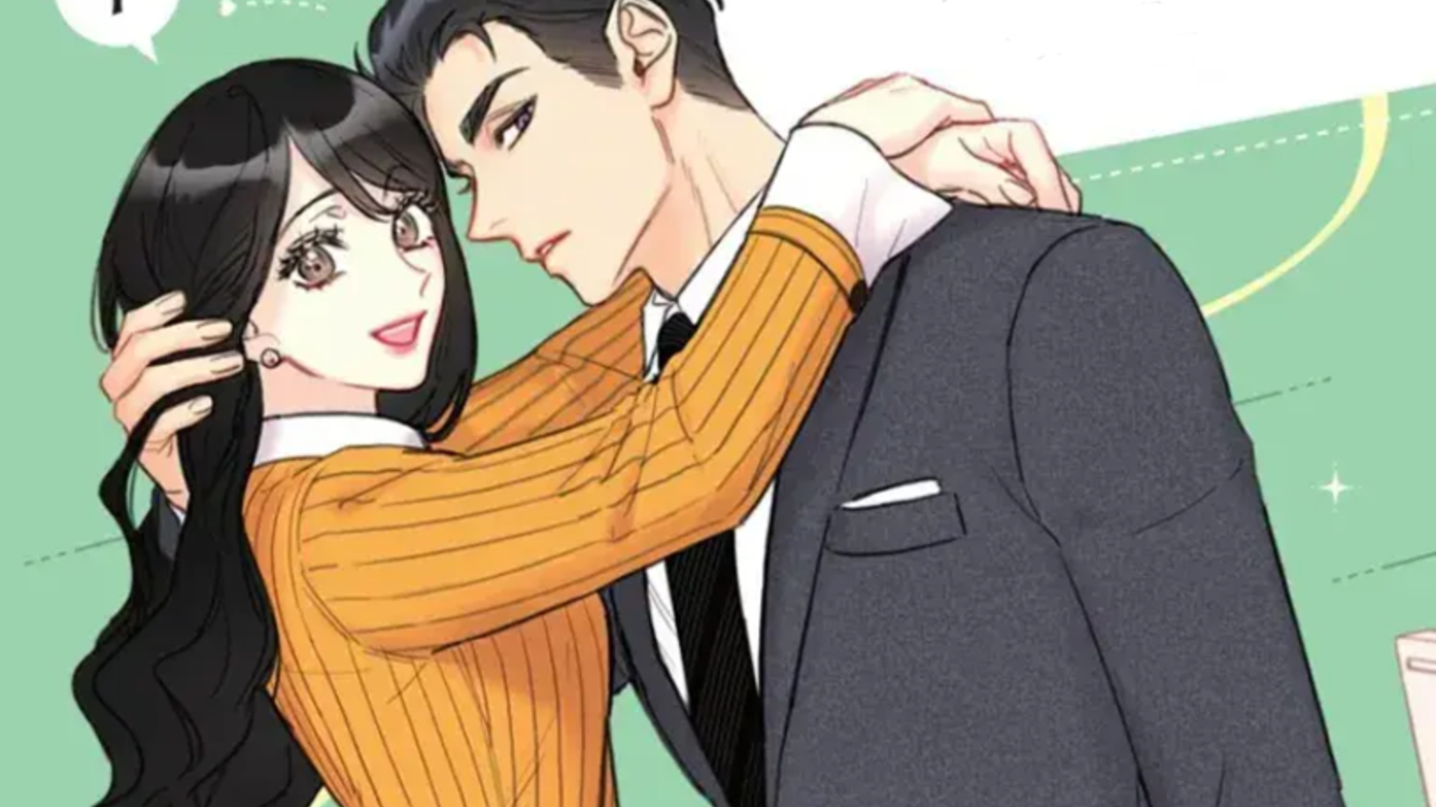 10 Best Romance Manhwa on Tapas To Read on Valentine’s Day - ComicBook.com
