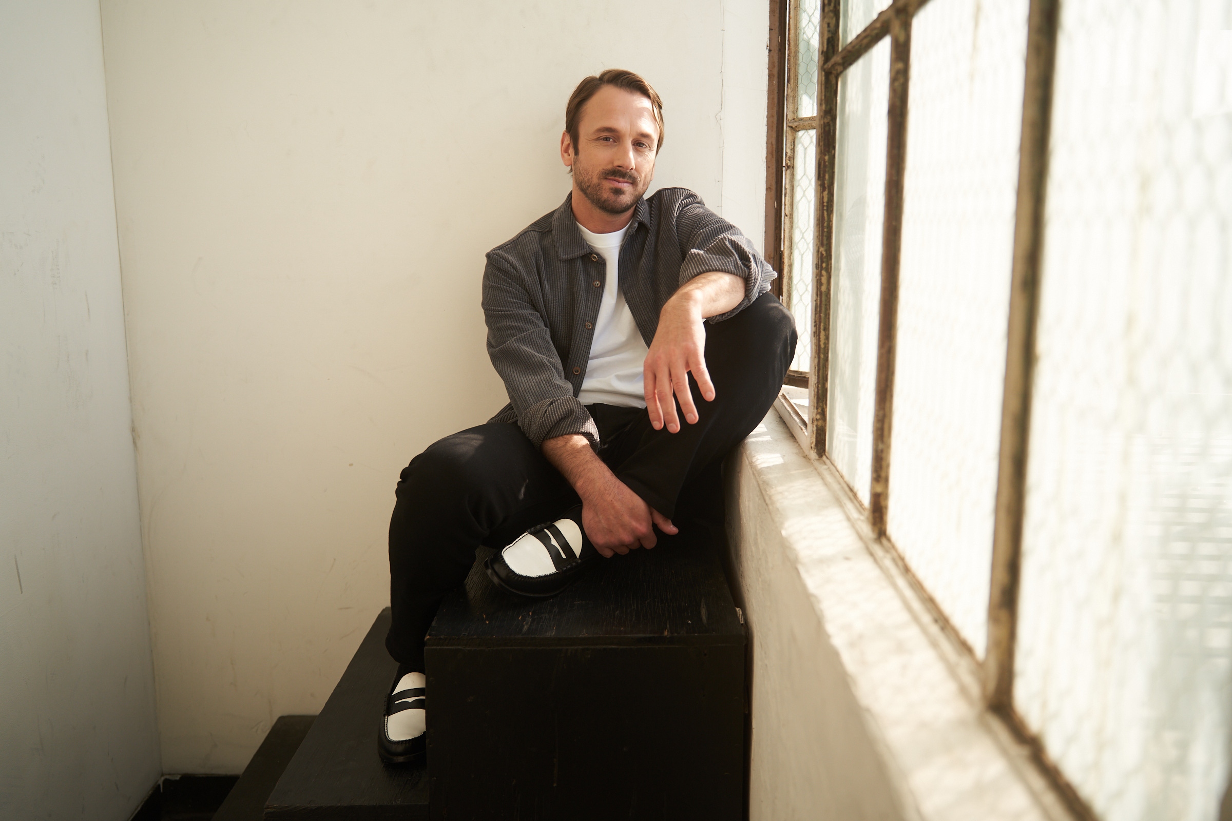 Kaiju No. 8 Star Adam McArthur Talks Jujutsu Kaisen, Megan Thee ...