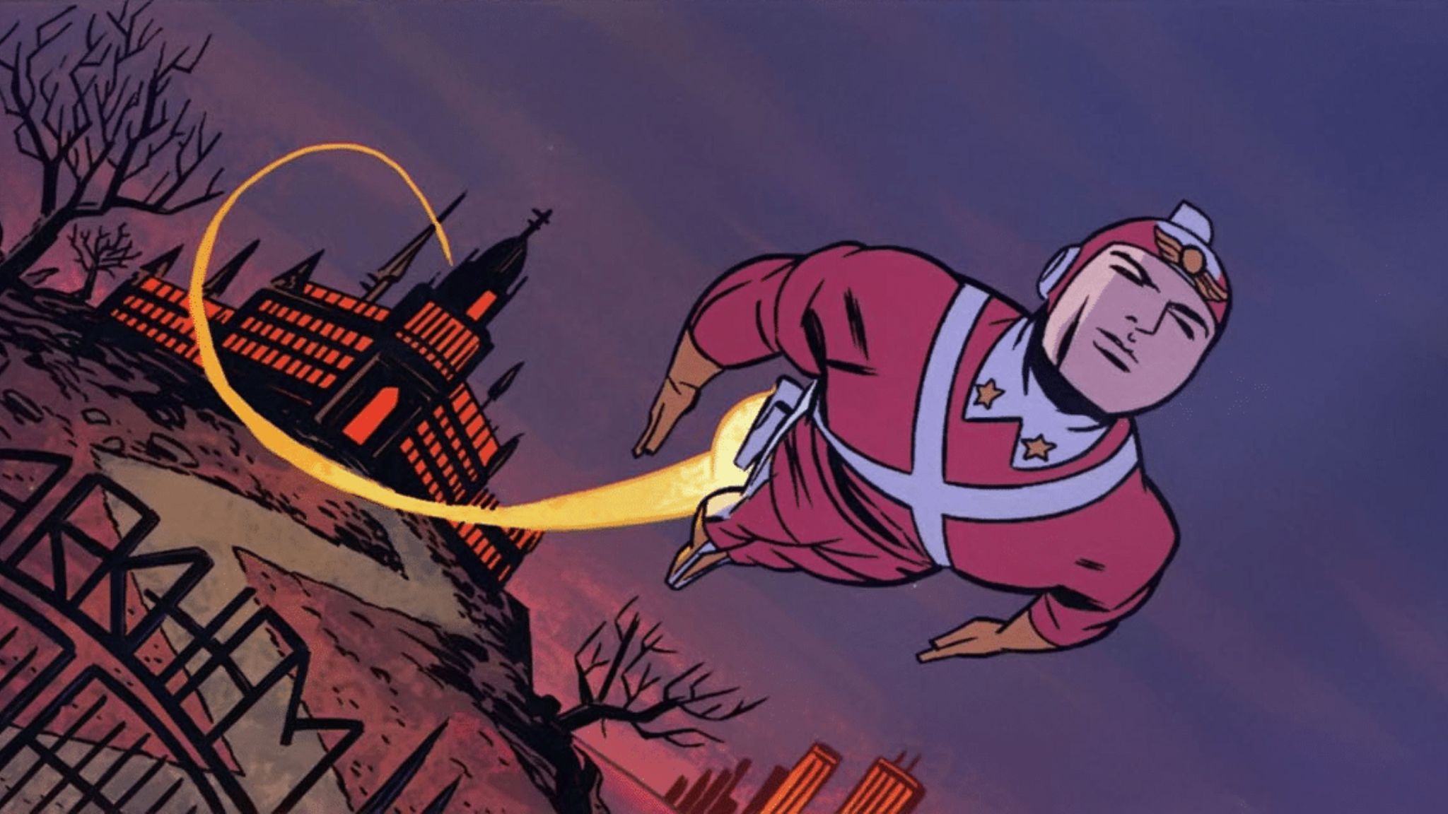 Harley Quinn: Every Planet Brainiac Visits, Explained - ComicBook.com