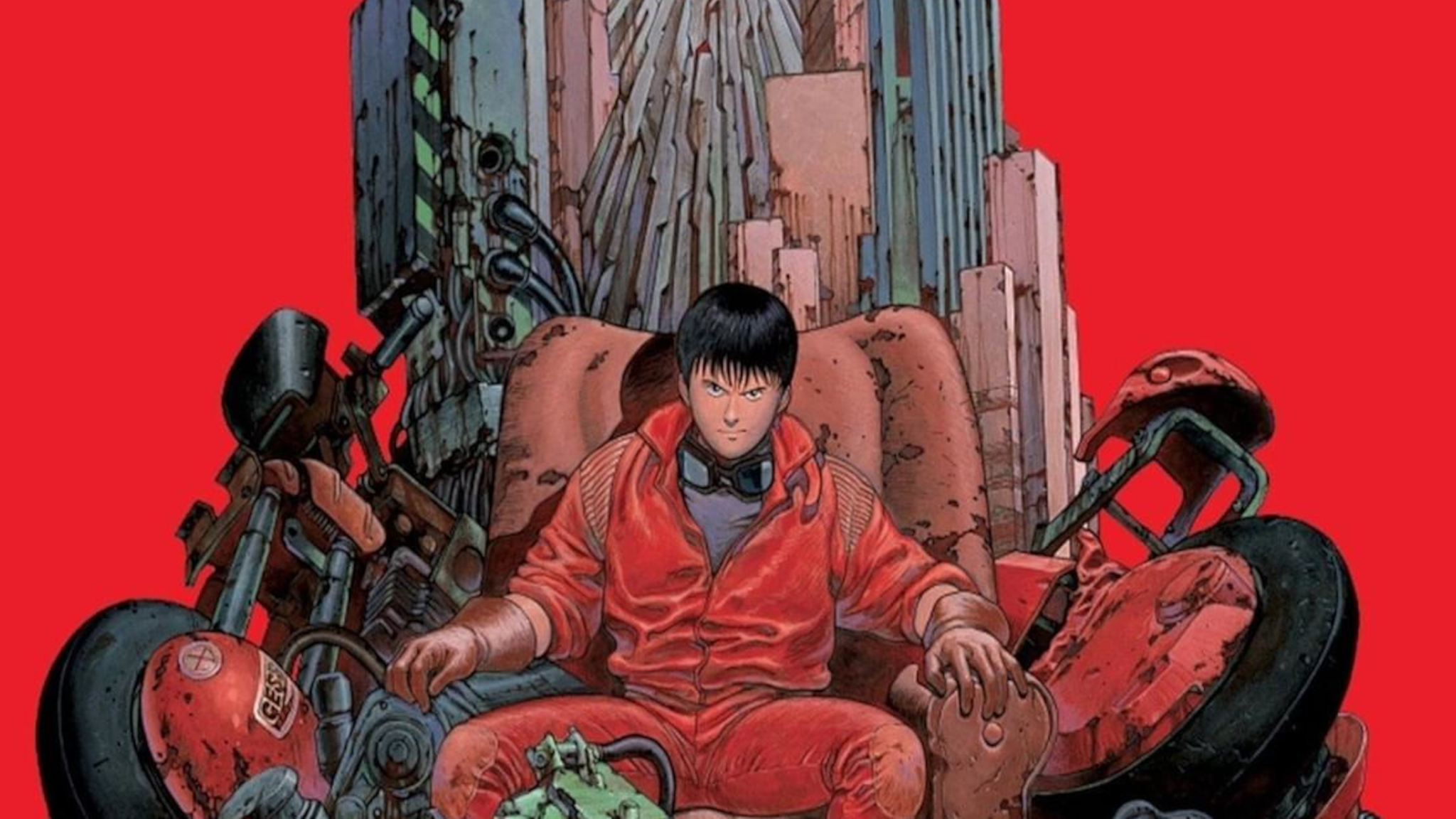 7 Best Futuristic Sci-Fi Anime Movies - ComicBook.com