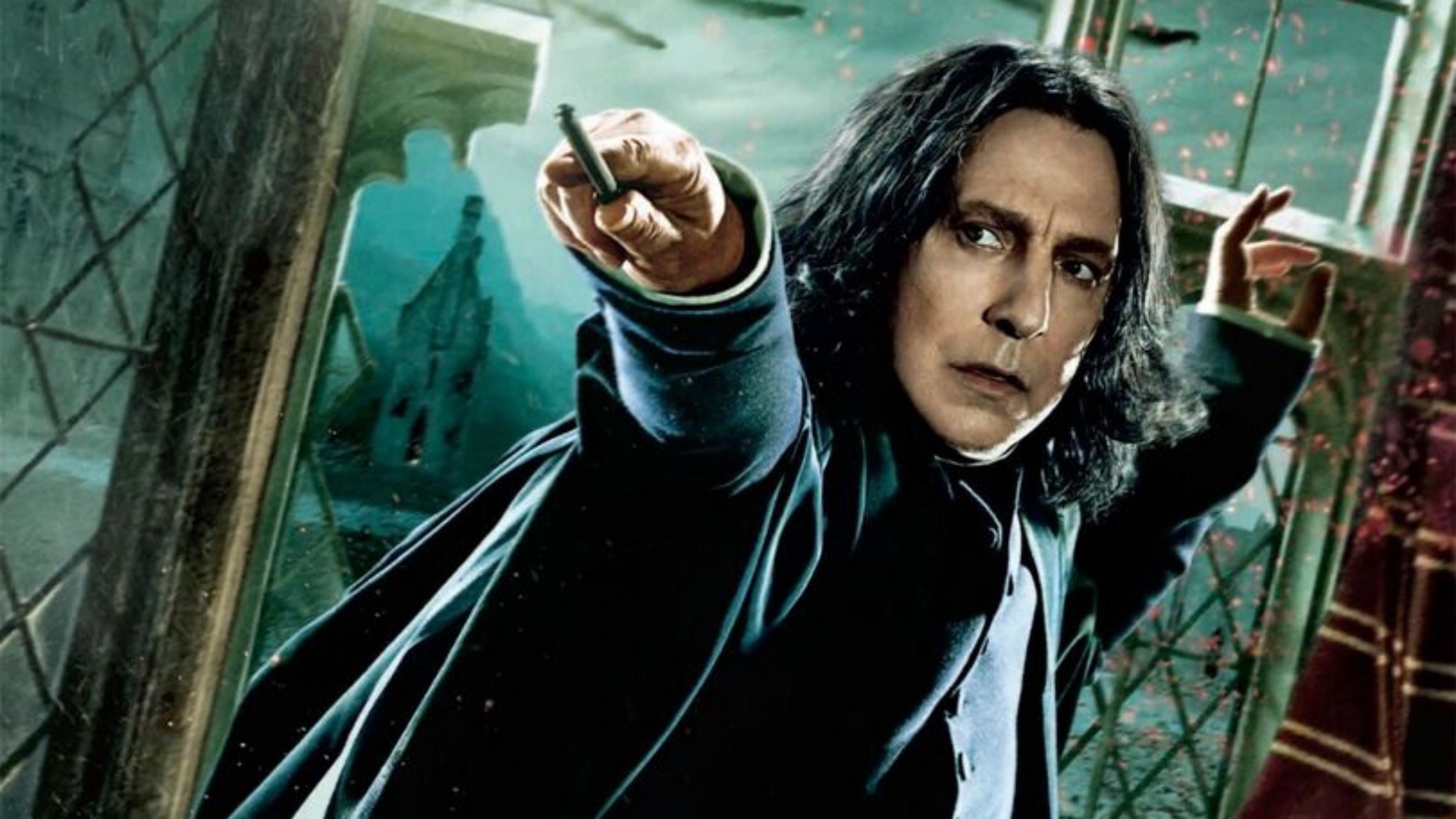 These Are the 7 Most Powerful Harry Potter Characters - ComicBook.com