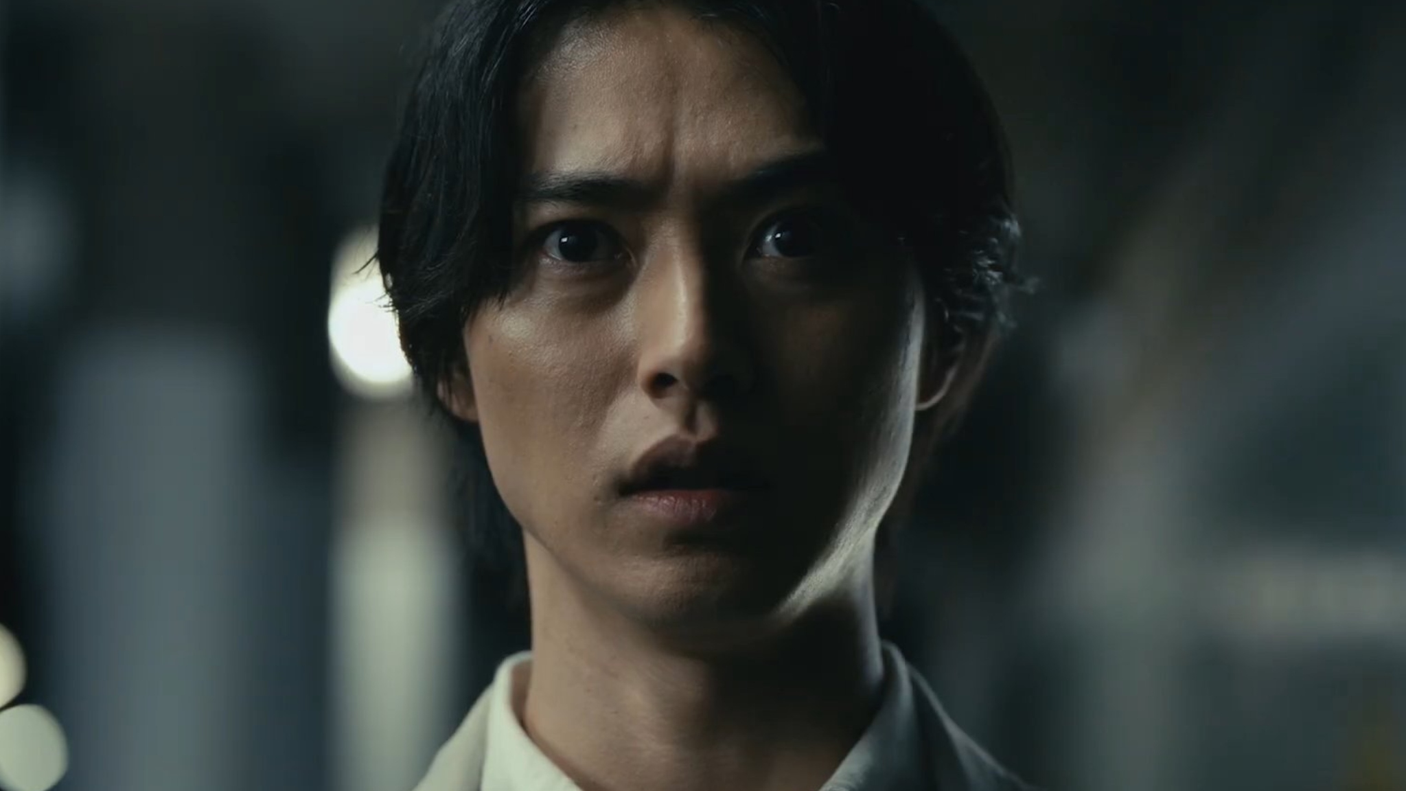 Netflix's Alice in Borderland Teases Brand-New Story for Season 3