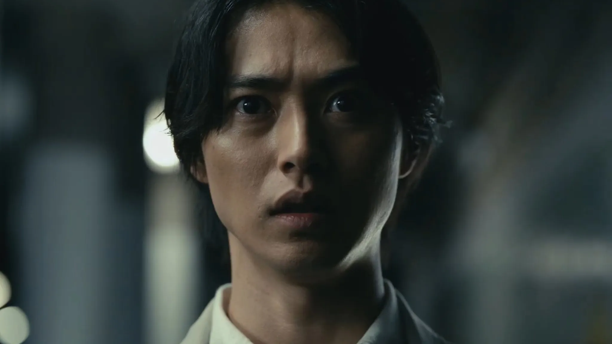 Netflix's Alice in Borderland Teases Brand-New Story for Season 3