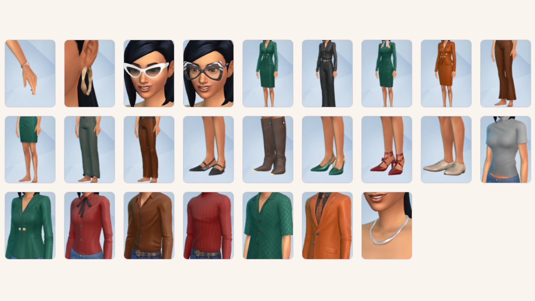 Every New Kit for The Sims 4, Ranked