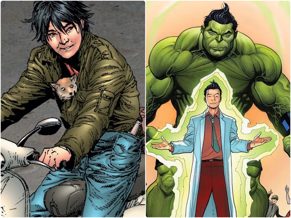 Major Marvel Cameo Cut From Captain America: Brave New World