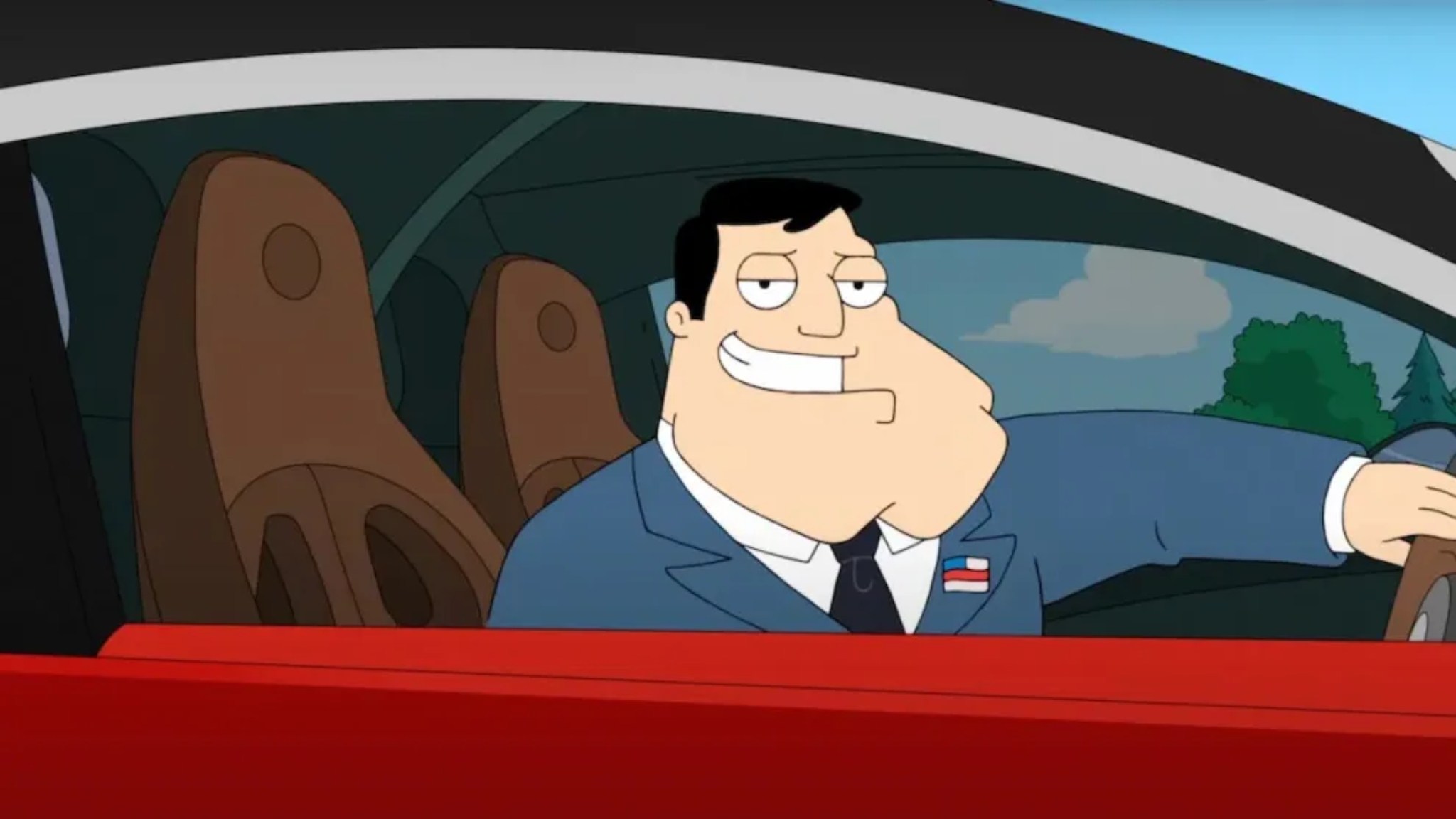 American Dad Is Making a Major Change With Its Return to Fox