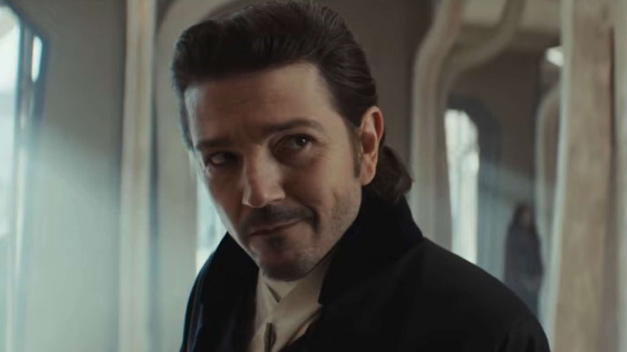 Andor Season 2: New Look at Star Wars Series Gives Its Hero a Sly ...