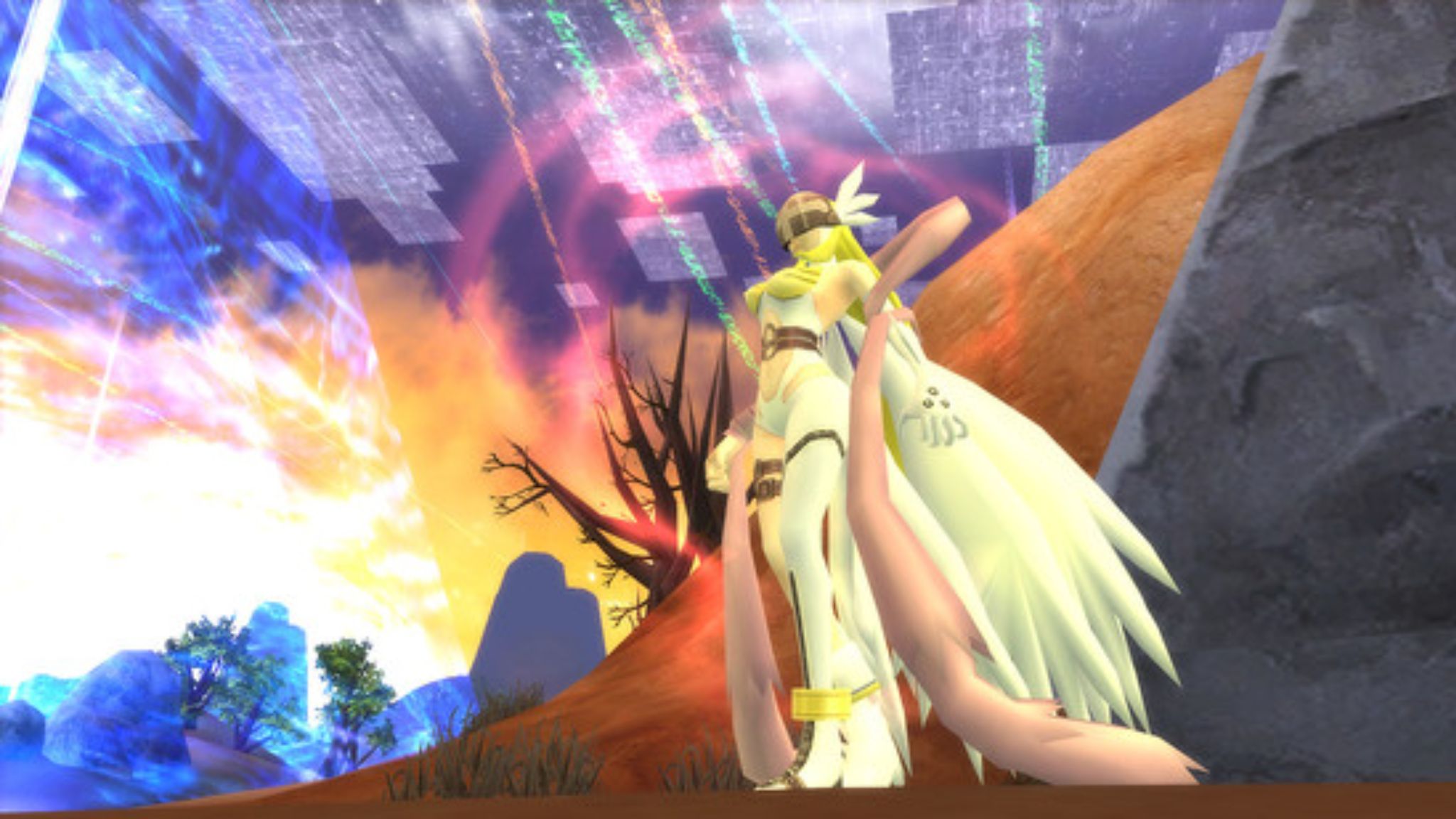 Best Digimon Games To Play While Waiting for the New Digimon Story