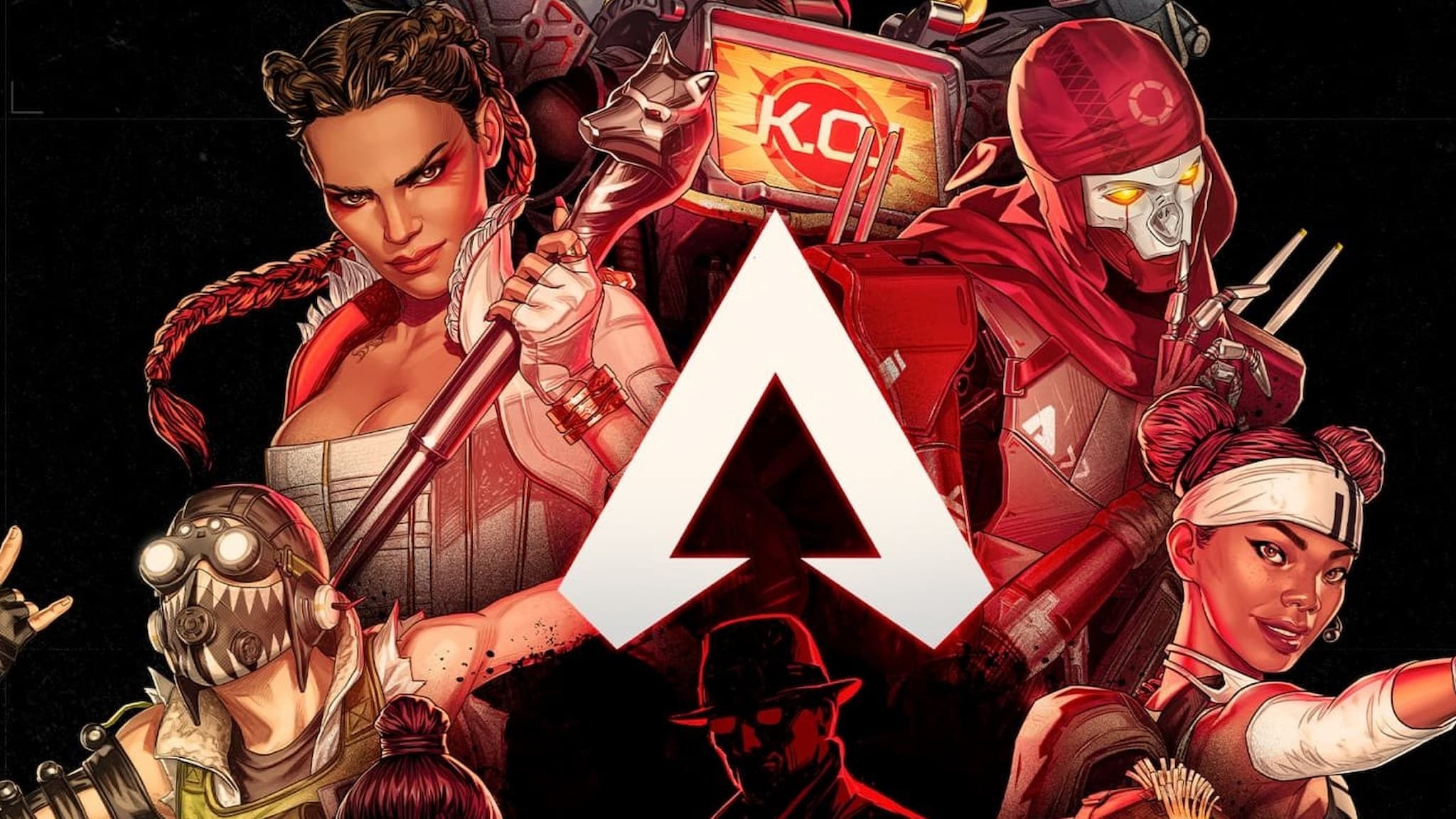 Apex Legends Confirms Players' Suspicions About Bots