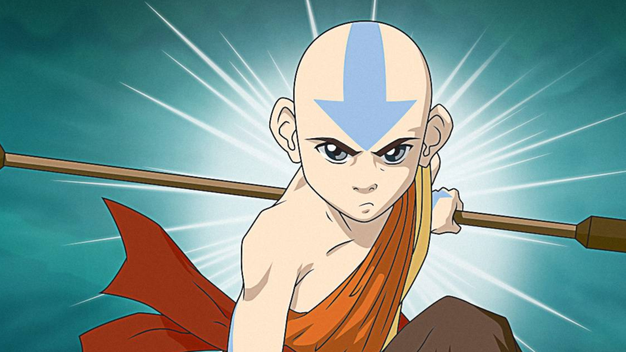 10 Great Animated Series for Fans of Avatar: The Last Airbender ...