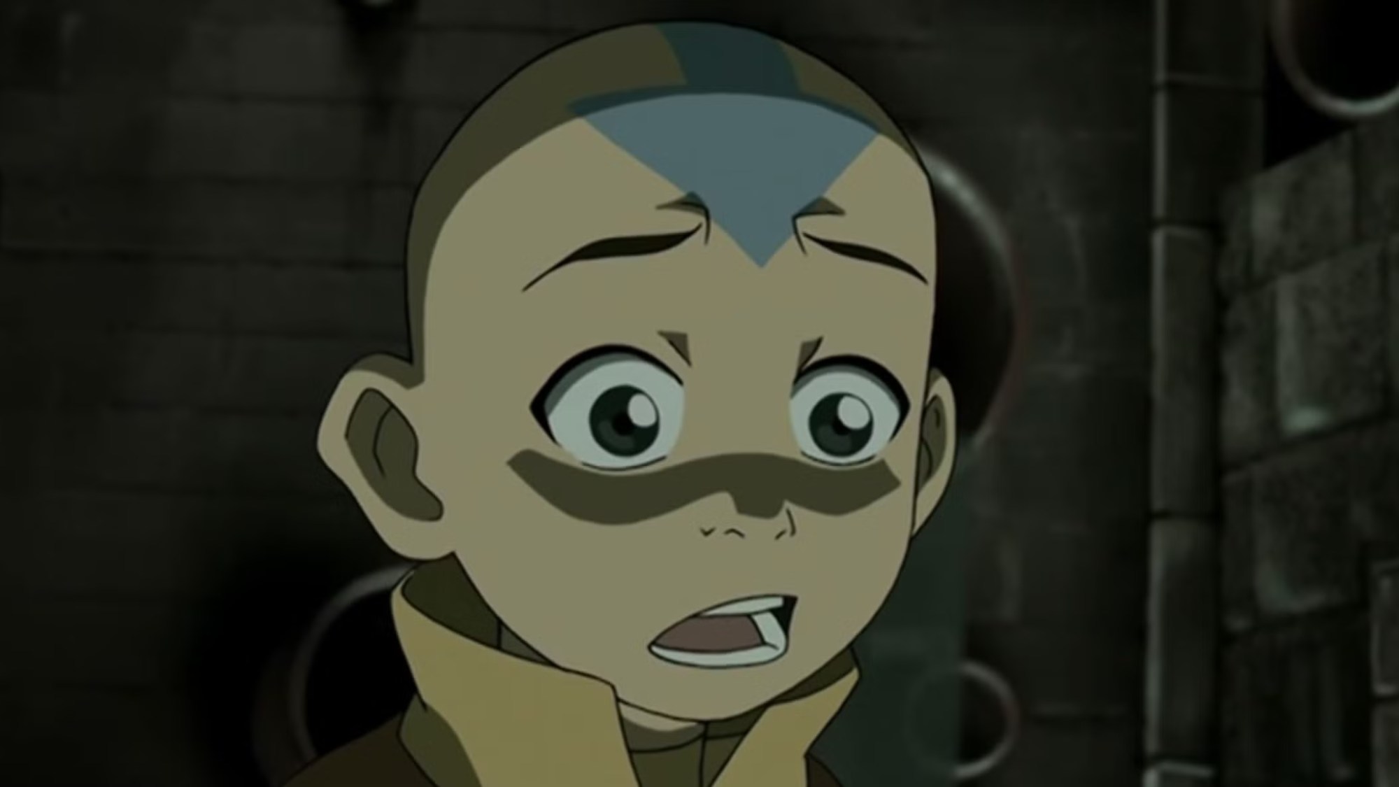Avatar: The Last Airbender Fans Spot the Series' Darkest Plot Hole ...