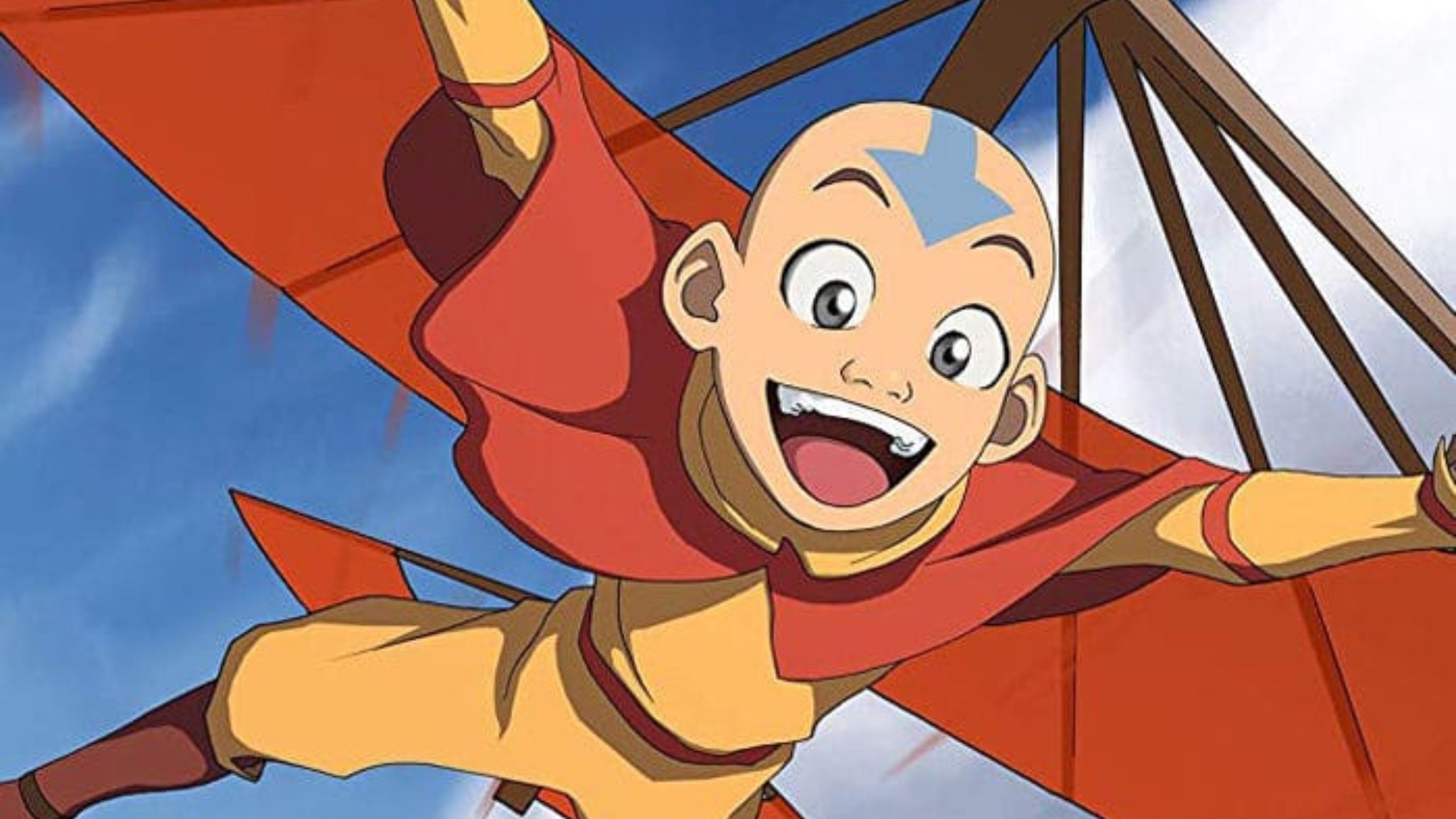 Aang: The Last Airbender Movie to Share First Look Soon (But There's a ...