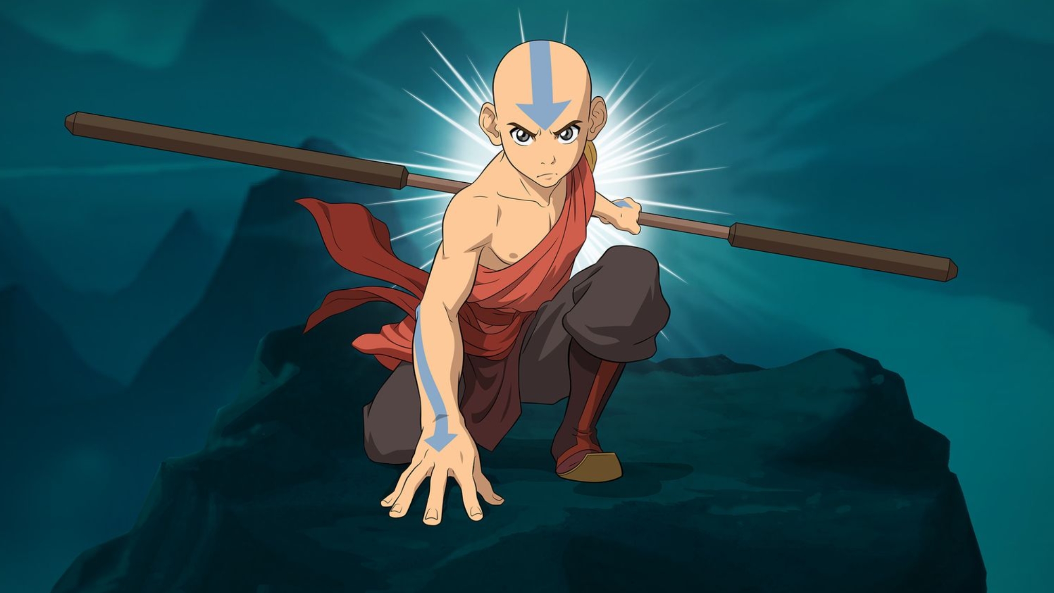 Avatar: The Last Airbender Reveals First Story Details For New Animated ...