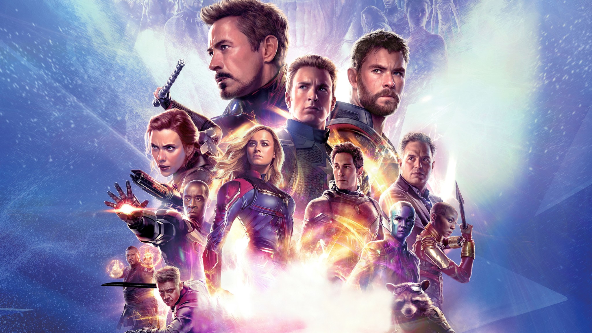 Avengers: Doomsday and Secret Wars Get Surprising Update From Russo Bros.