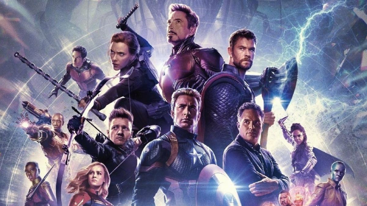 3 Things That Still Don't Make Sense About Avengers: Endgame ...